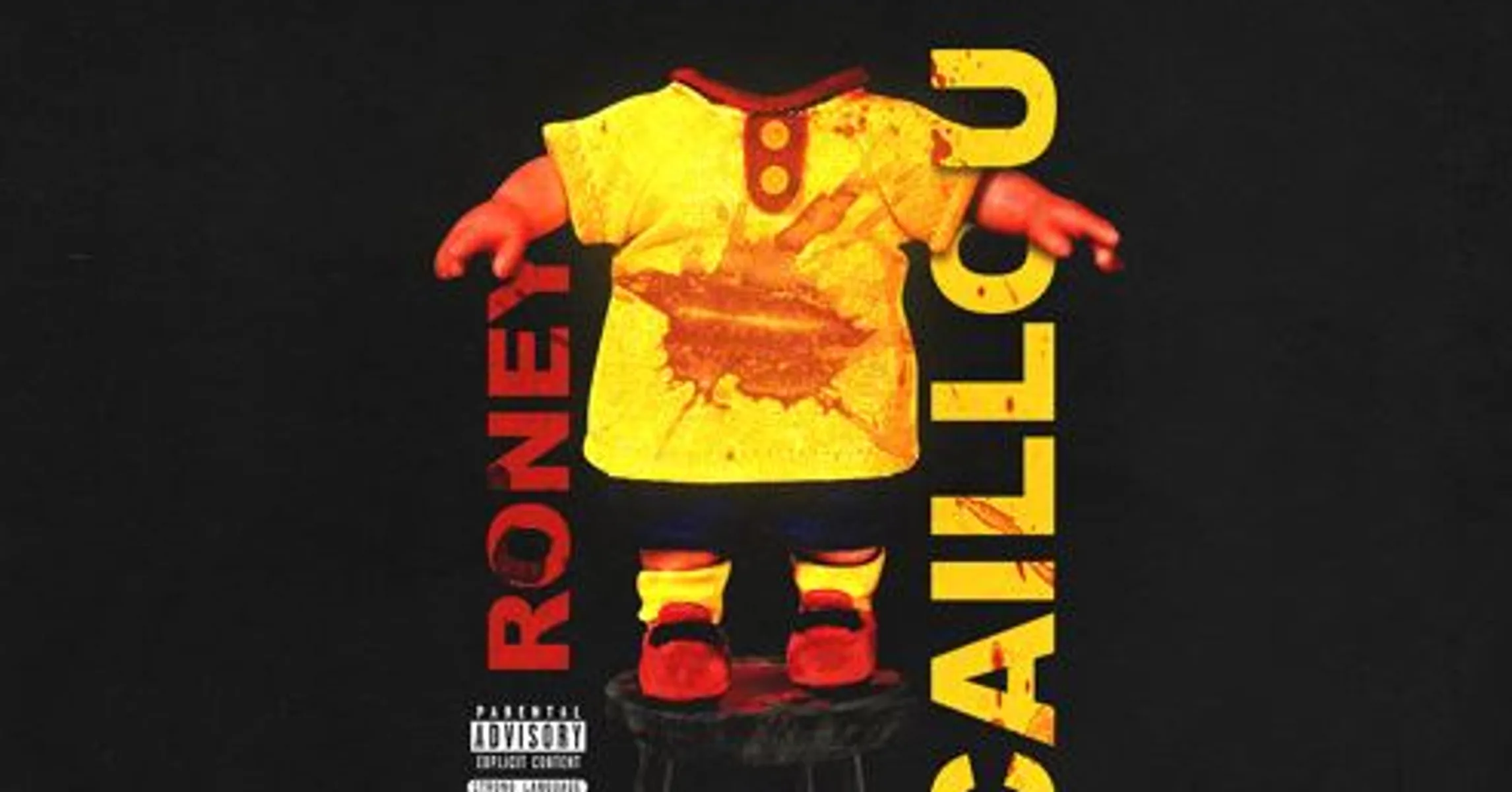 Toronto's Roney Compares His Enemies To "Caillou" On His New Track