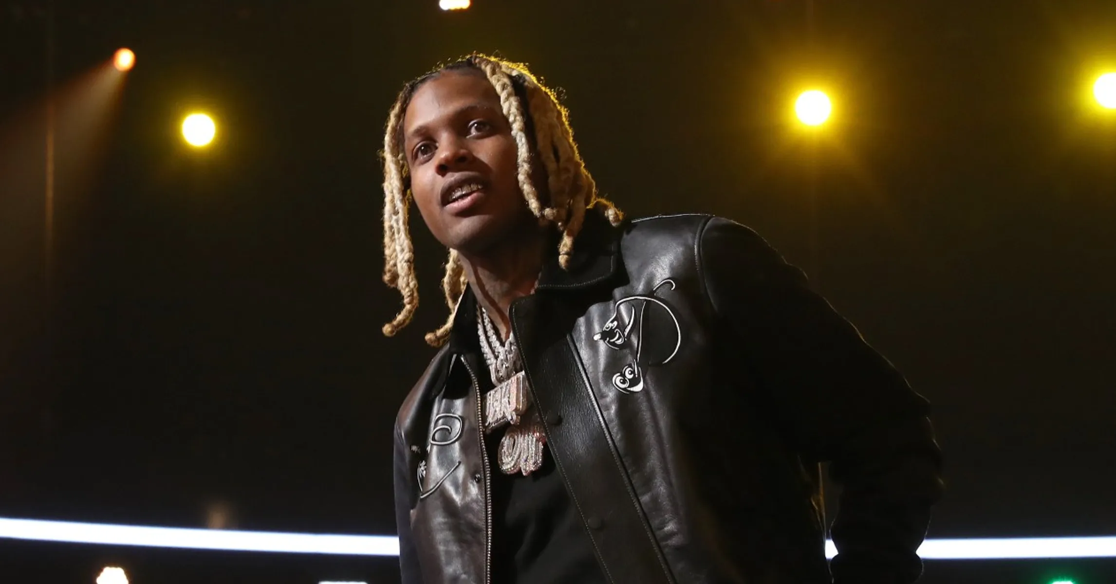 Lul Tim, Suspect In King Von's Murder Case, Denies Targeting Lil Durk