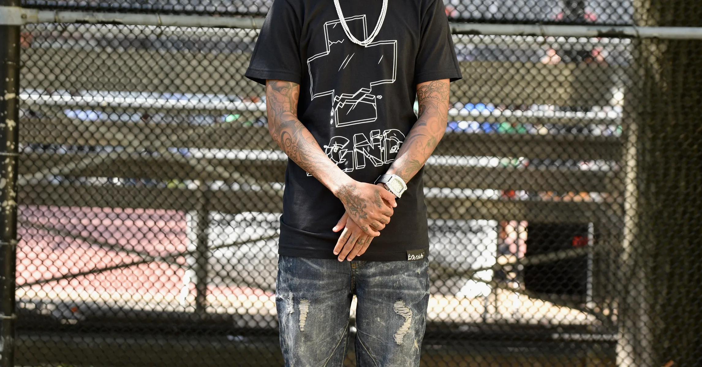 Exclusive Interview: Jahlil Beats Talks On Working With No I.D & More