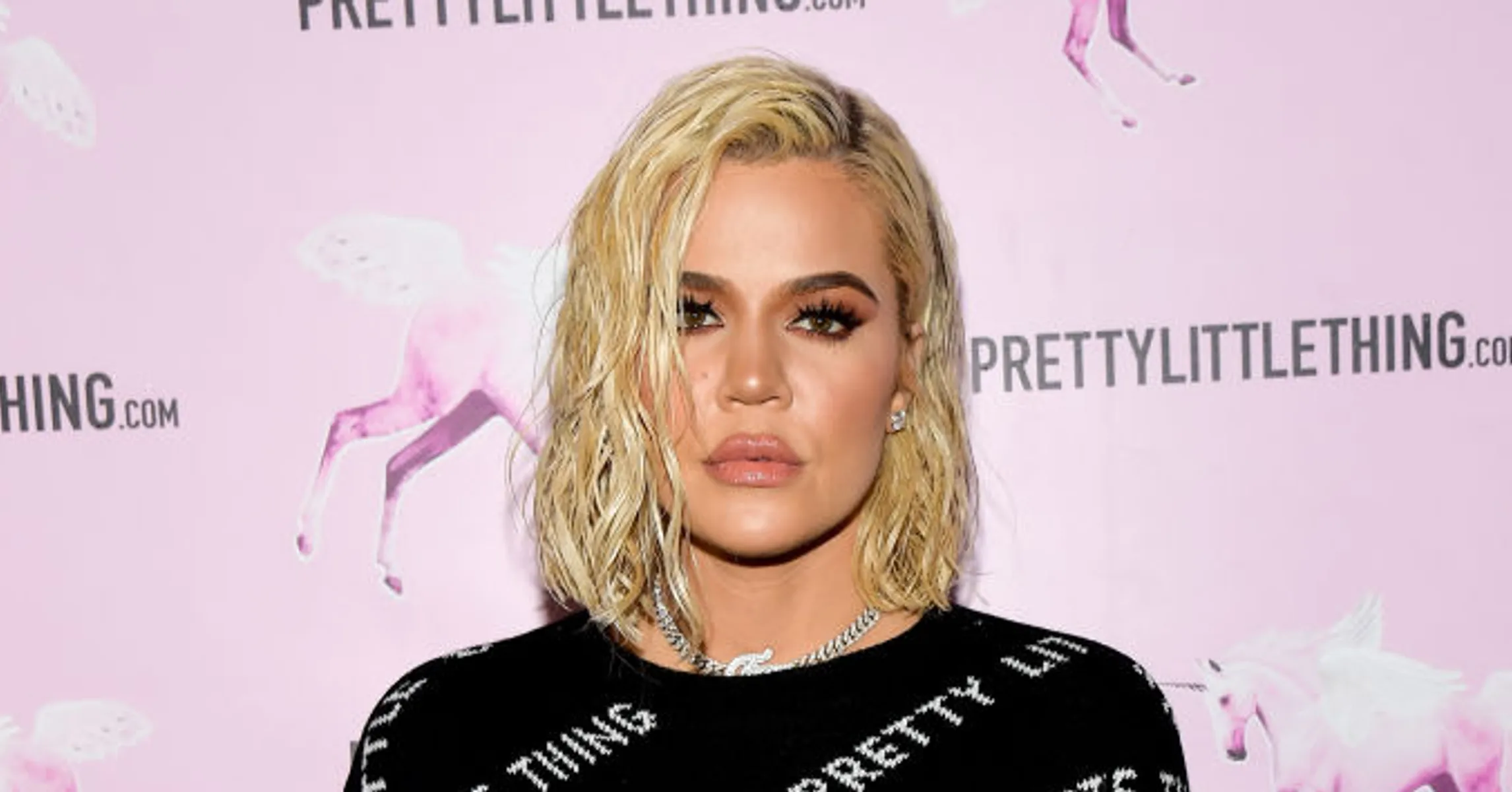 Khloe Kardashian's Hands Become A Viral Meme: "They Look Like Chicken Feet"