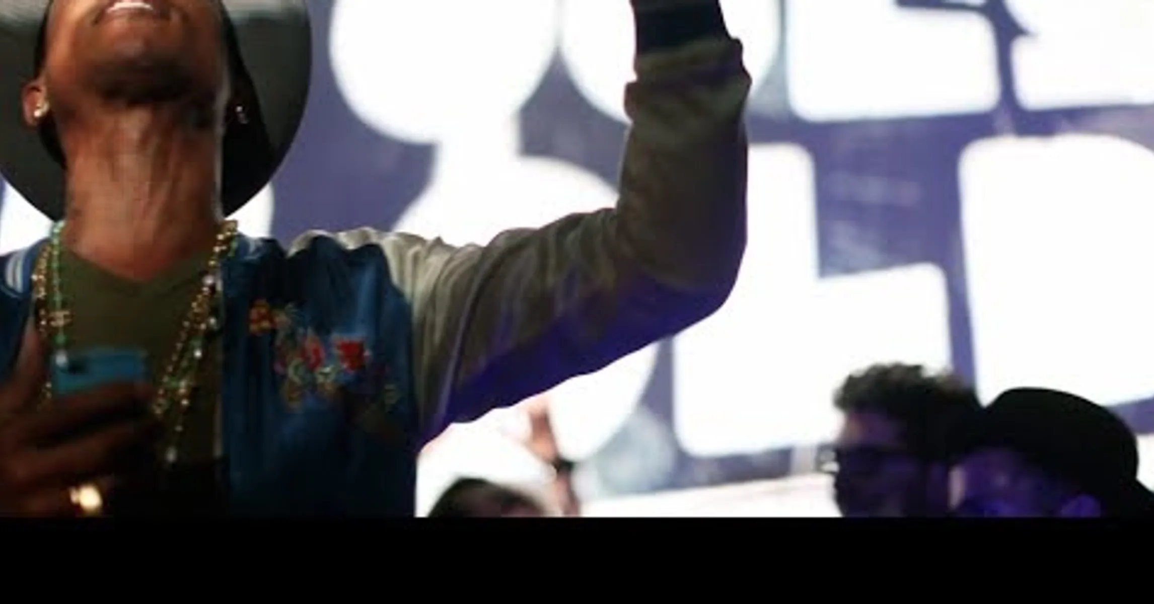 Pharrell Previews New Tracks From T.I., Usher And More