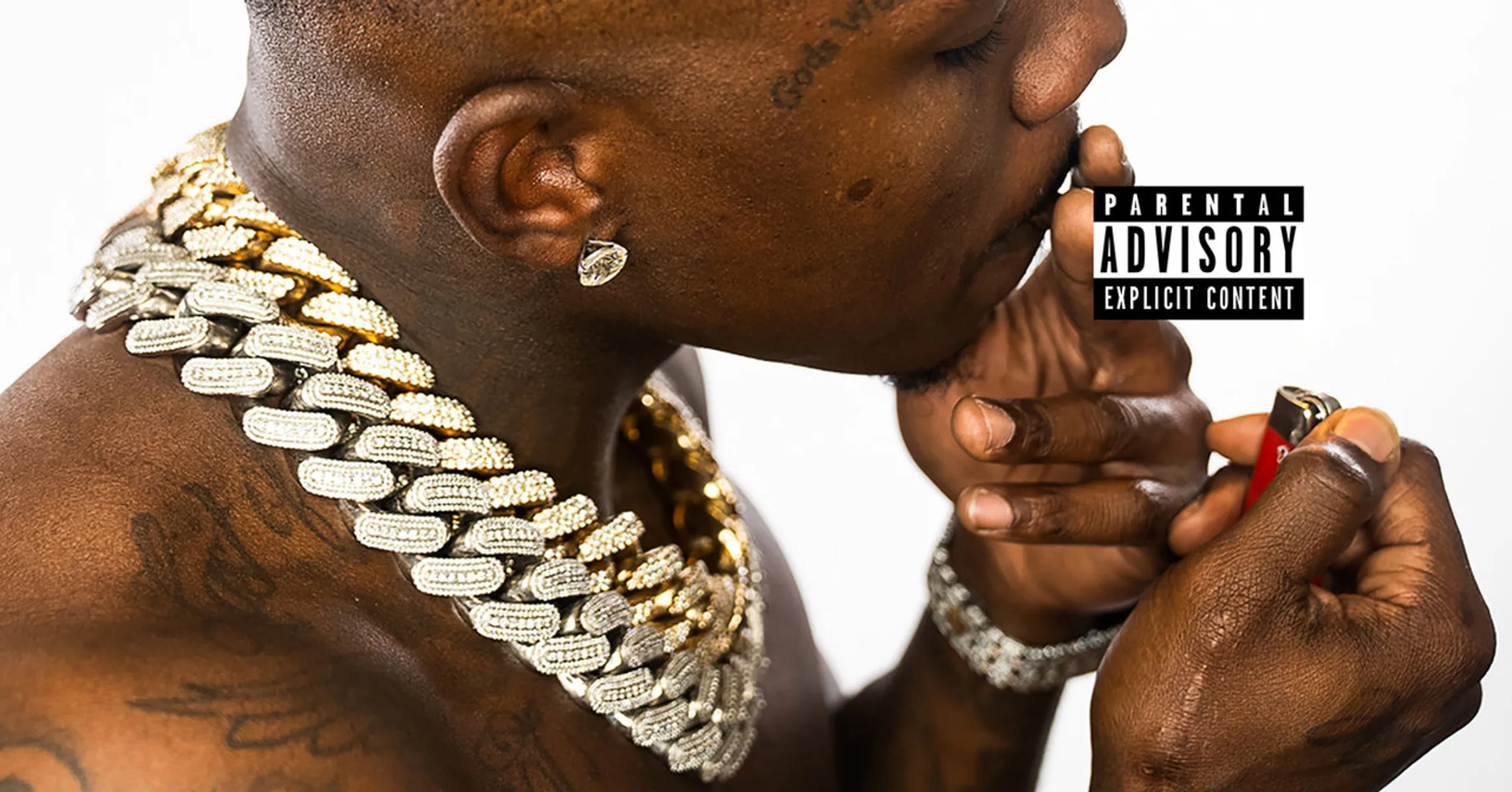 DaBaby & 21 Savage Talk Blicks & Sticks On "STICKED UP"