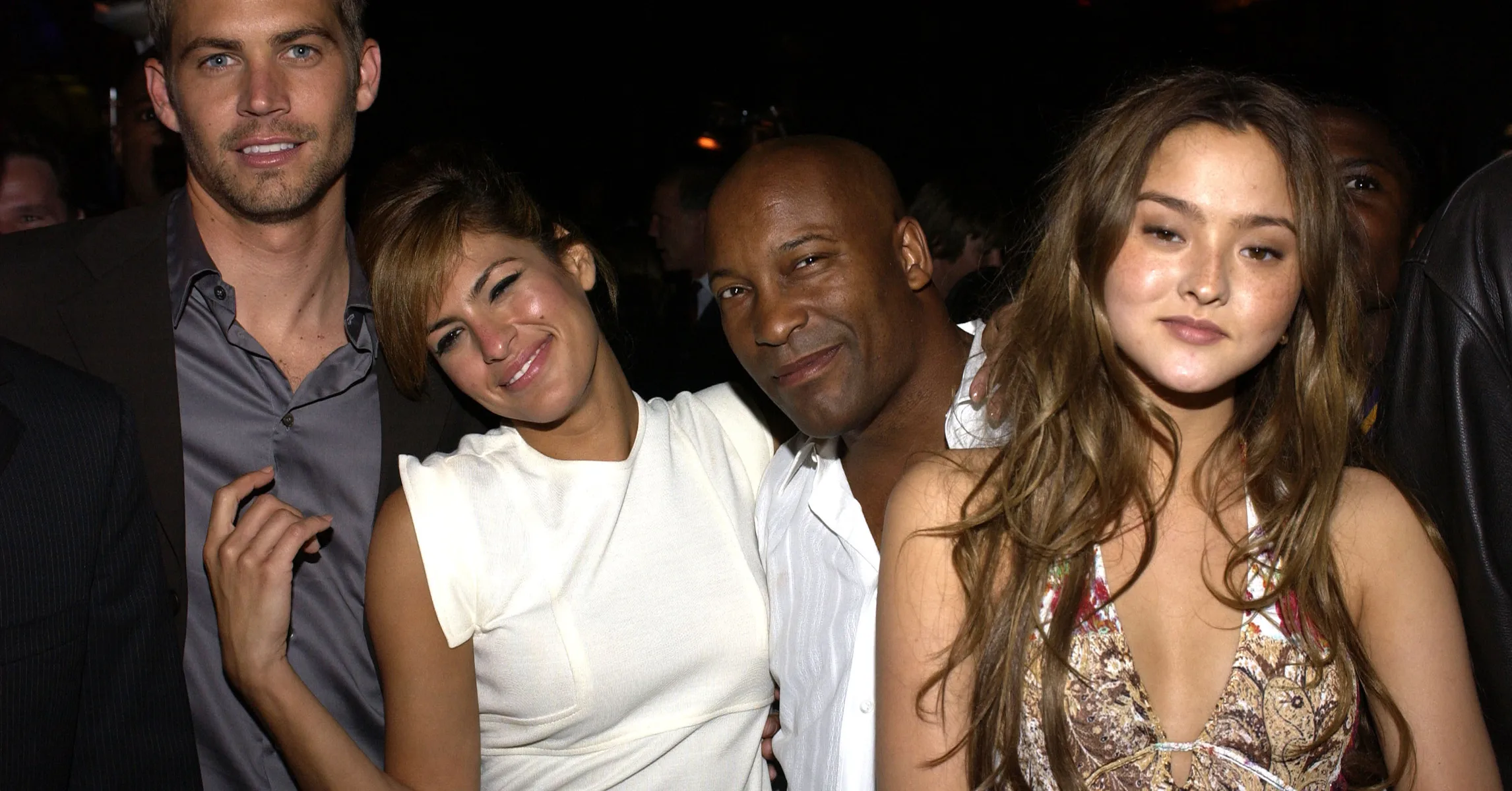 Vin Diesel Announces Female-Lead "Fast & Furious" Spinoff