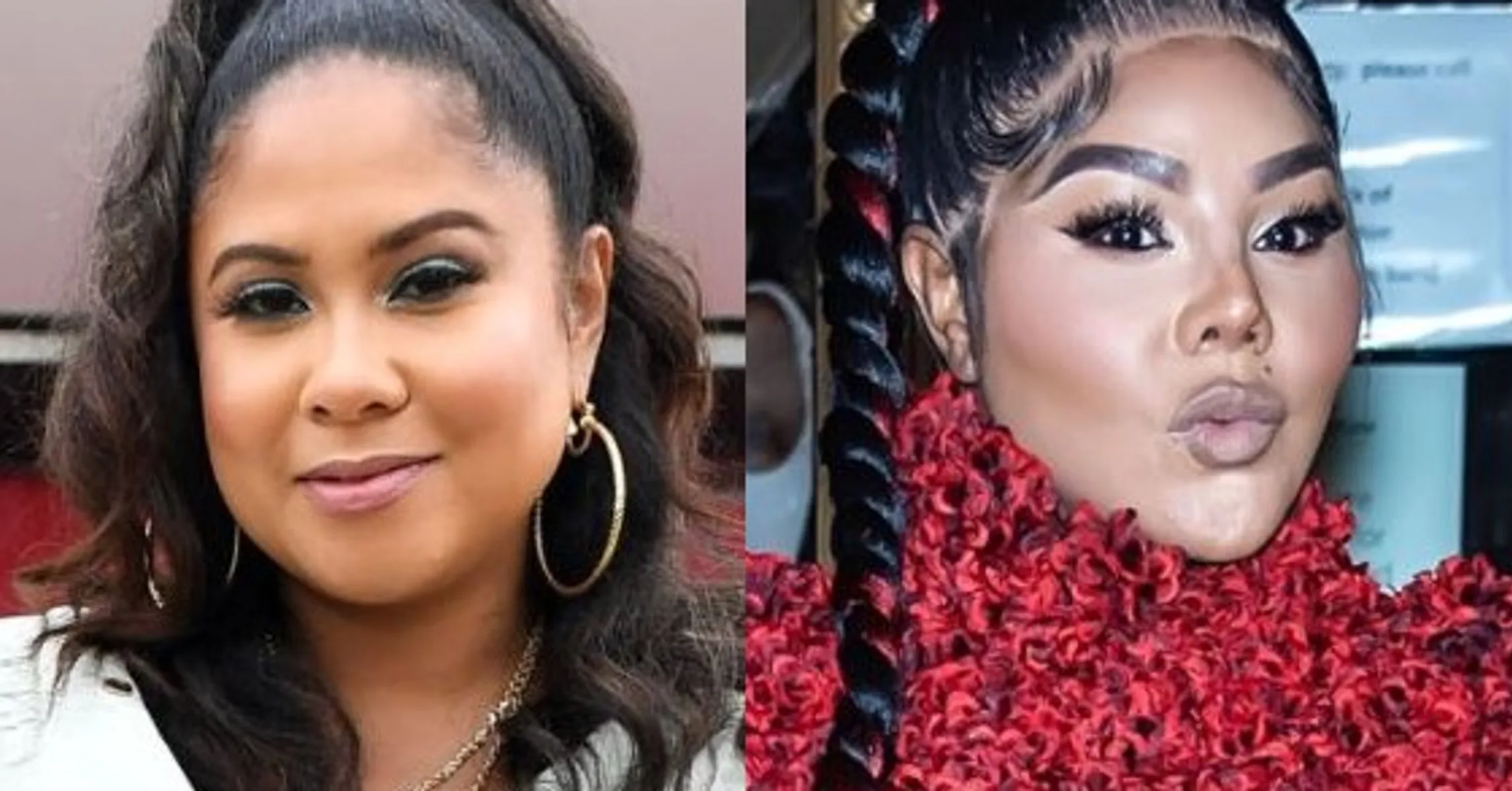 Angela Yee Responds To Lil Kim's Complaint Over Nicki Minaj Beef Post