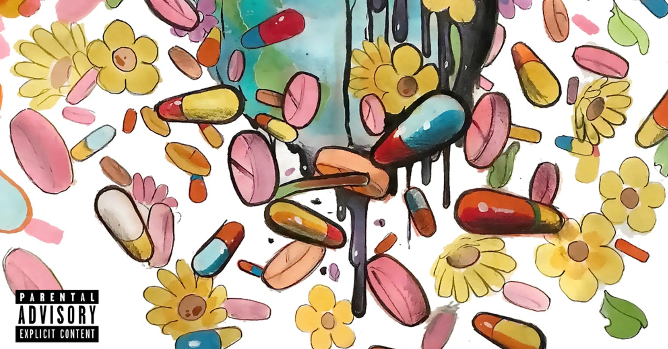 Juice WRLD & Future Dazzled Fans With "Fine China"