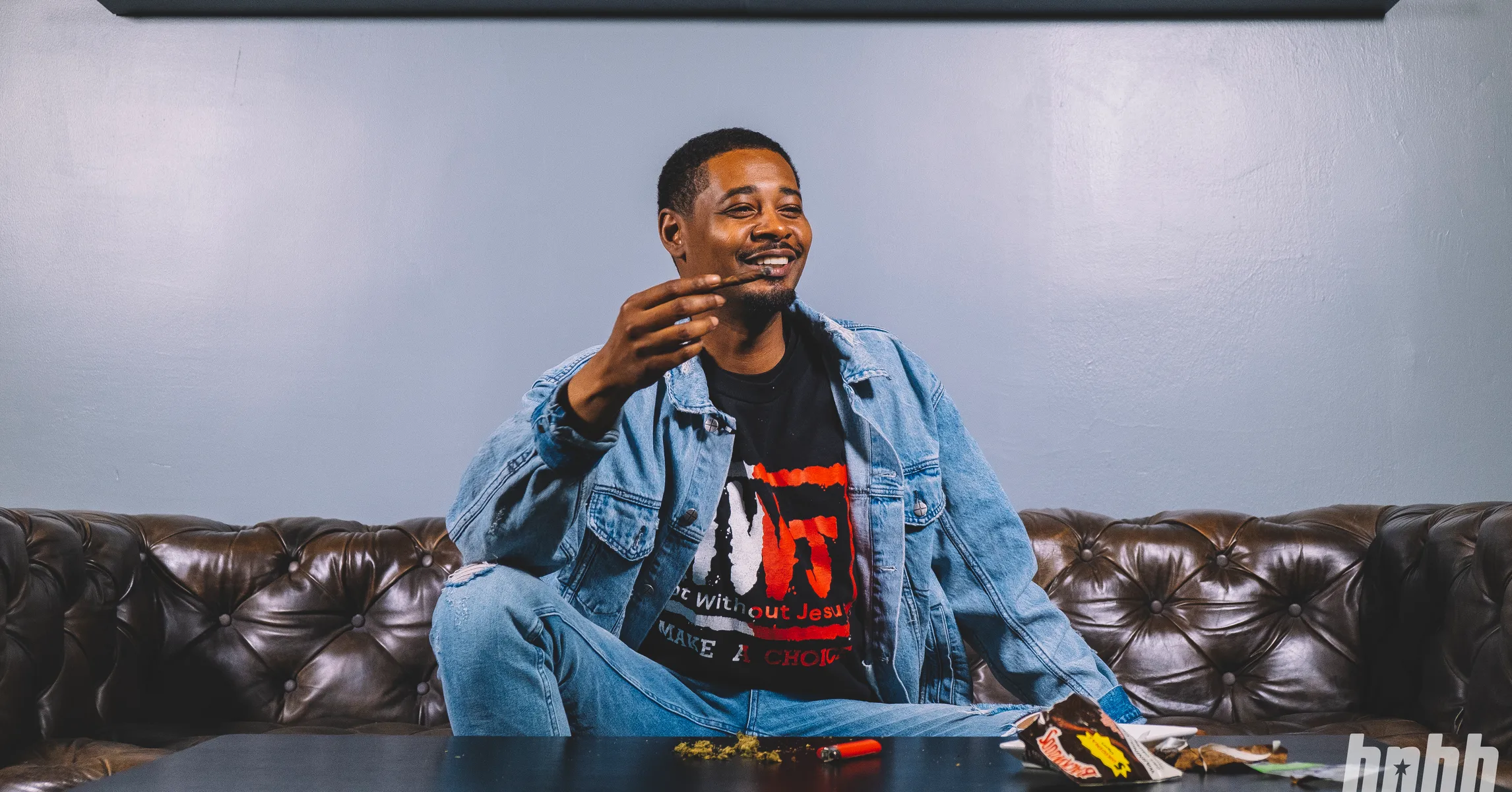 Danny Brown's Universe: How The Artist Broke Down Doors For Rappers