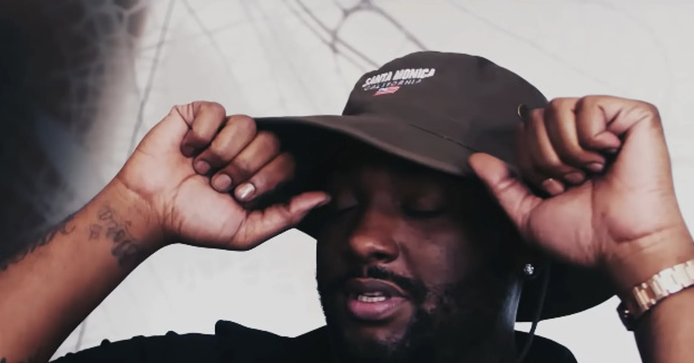 Peezy Shares New Single "Common Wealth"