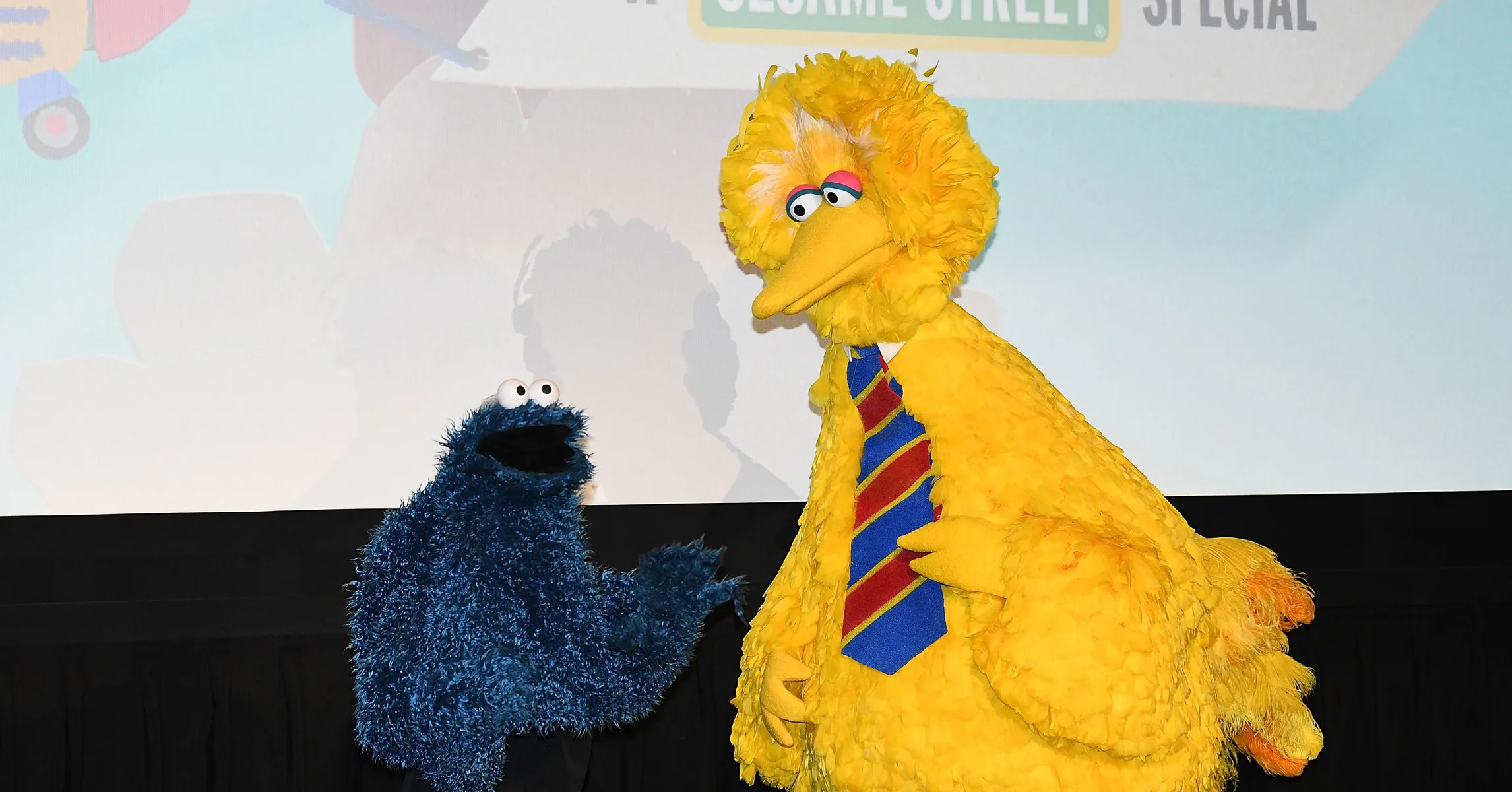 Sesame Street Introduces New Black Muppets To Teach Kids About Race