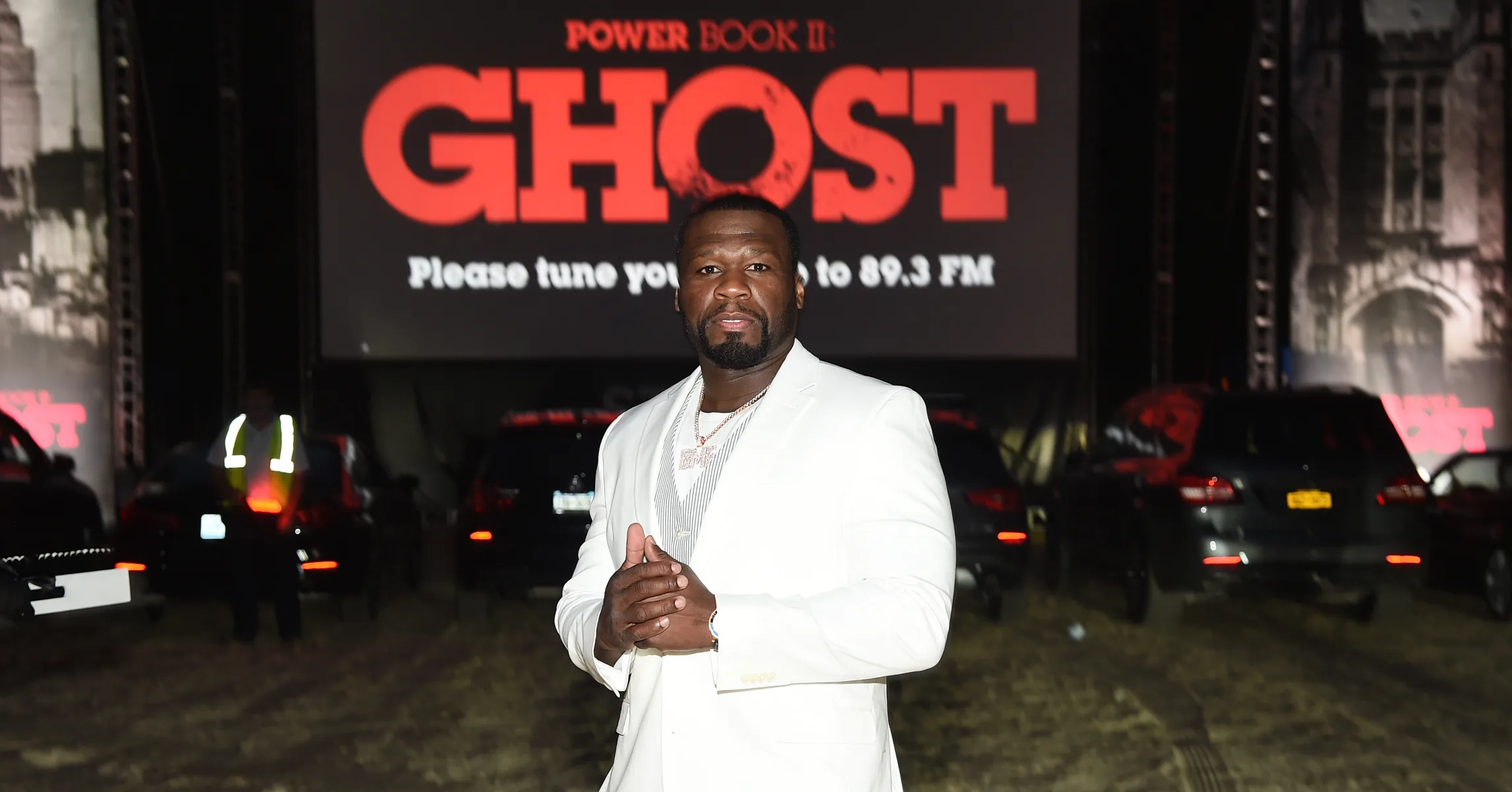 50 Cent’s “Power Book II: Ghost” Season 2 Trailer Shows Tariq In Some ...