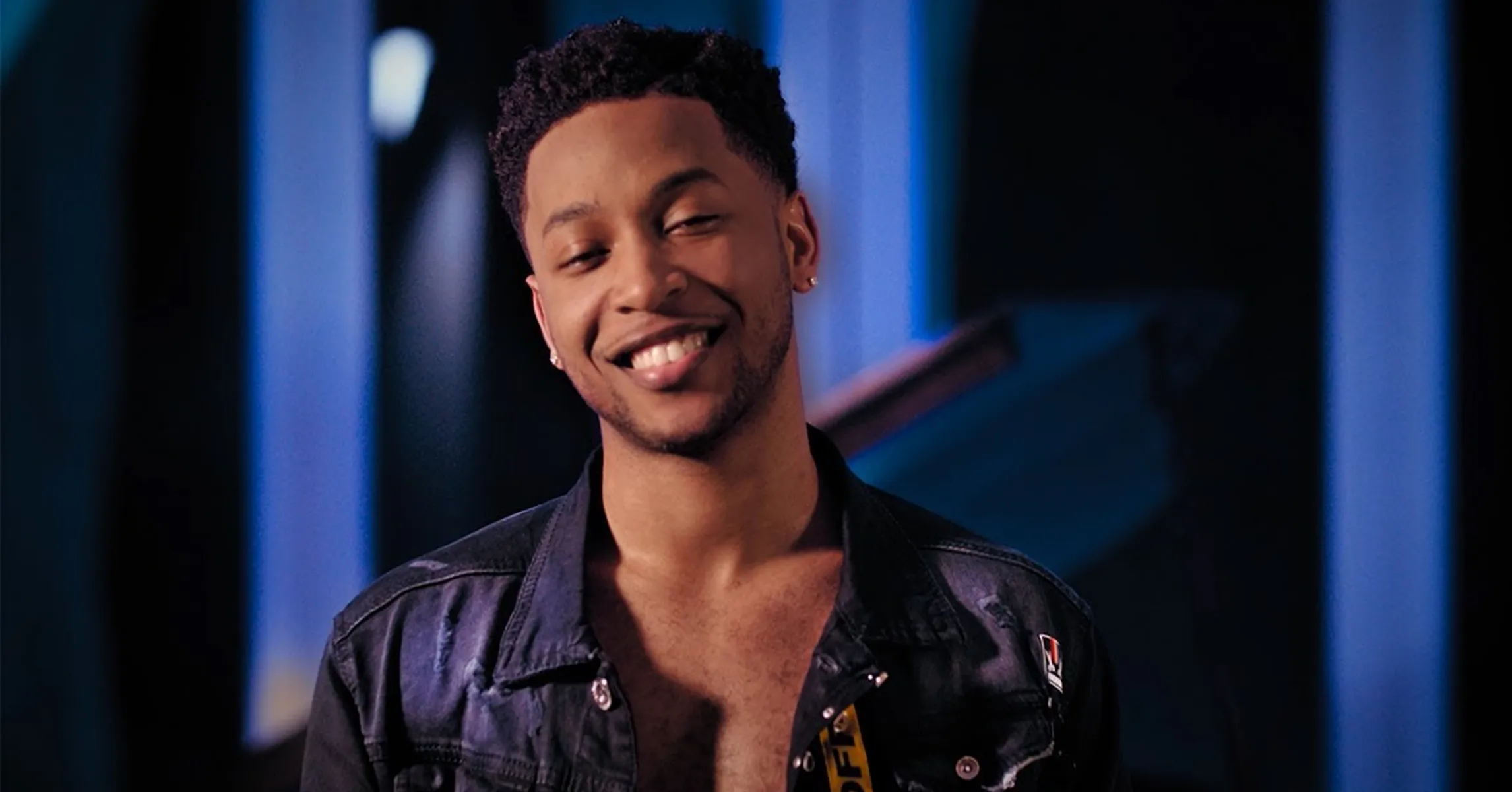 Jacob Latimore Delivers On Come Over Here Visuals
