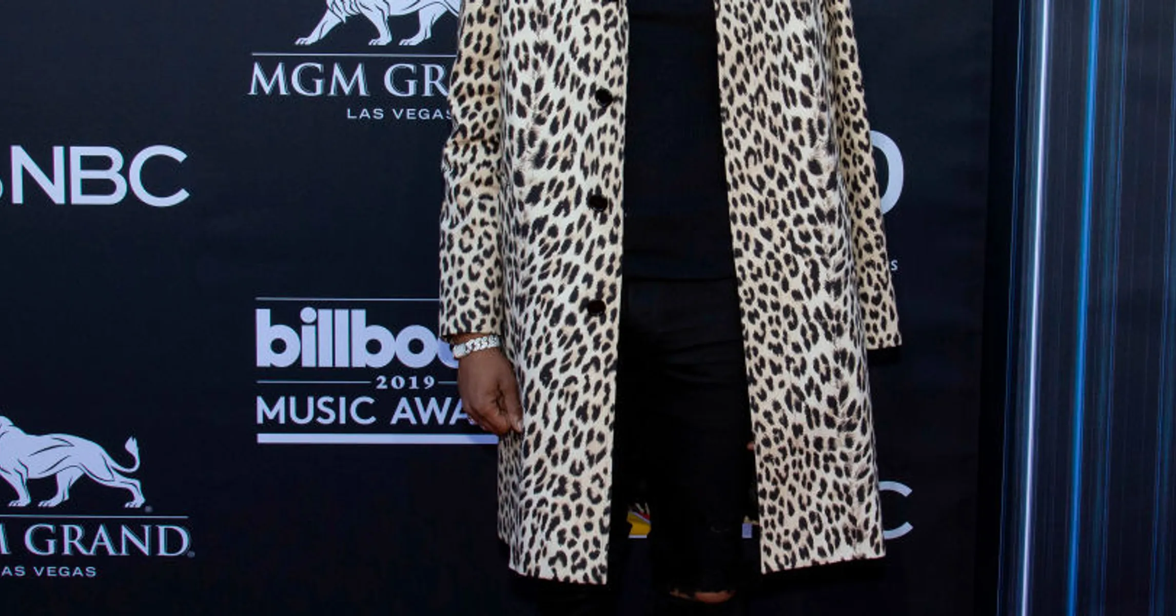 Lil Baby's Sons & 42 Dugg Get Him Dazzling Birthday Drip