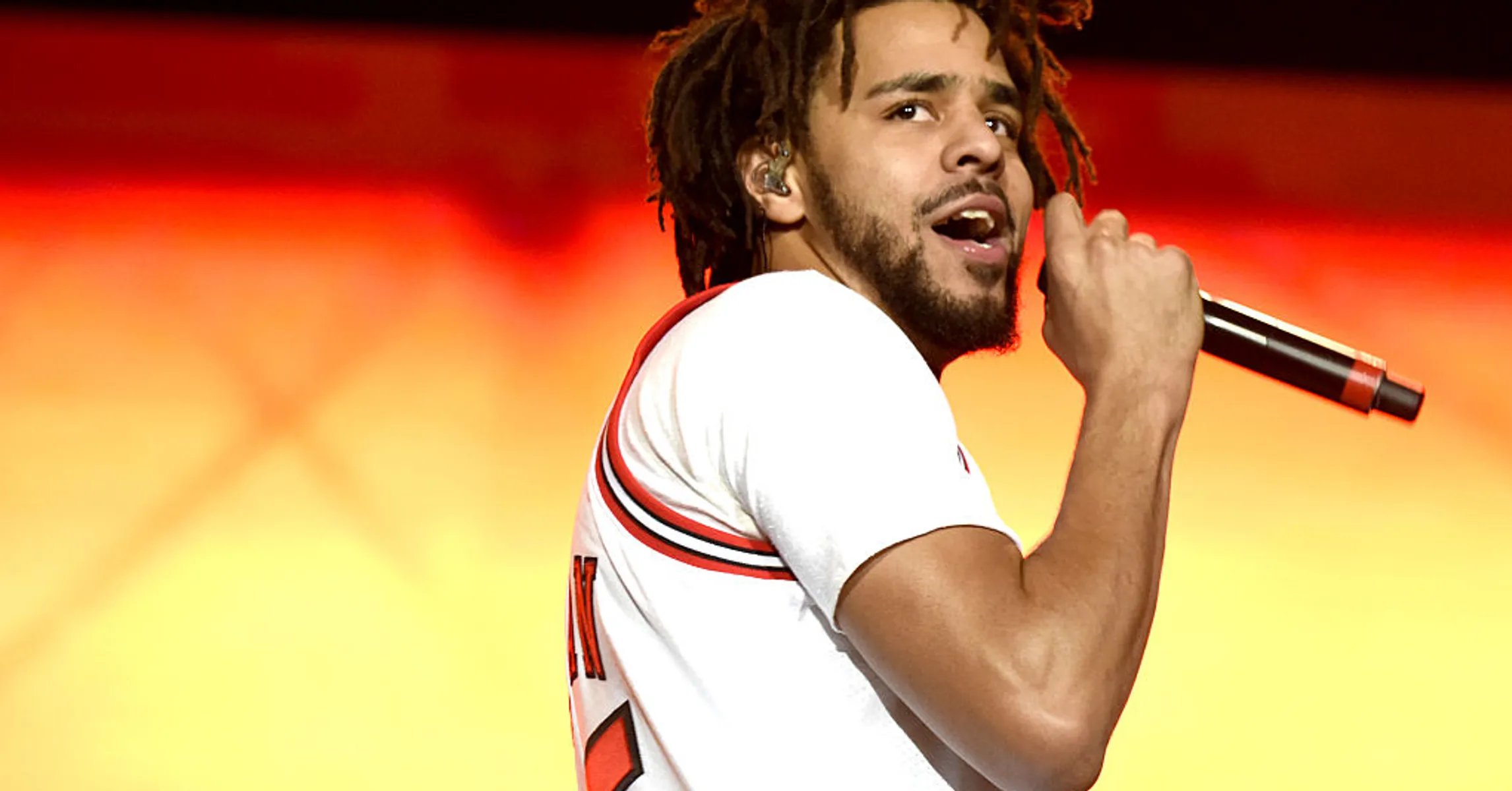 Fans React To J. Cole's New Song "i n t e r l u d e"