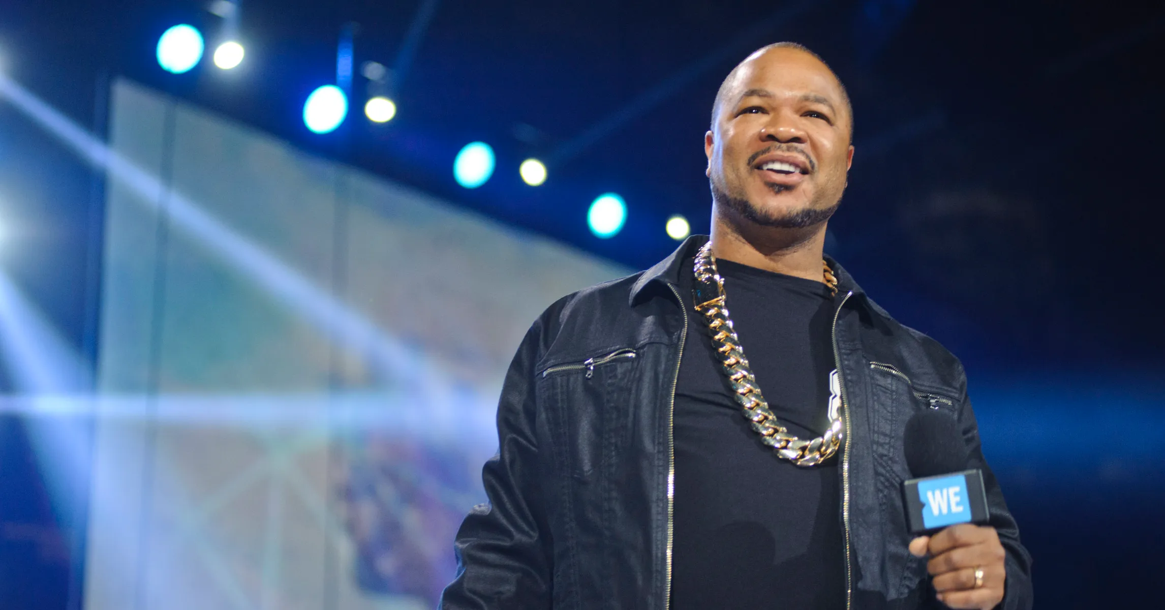 Xzibit Didn't Understand The "Pimp My Ride" Memes