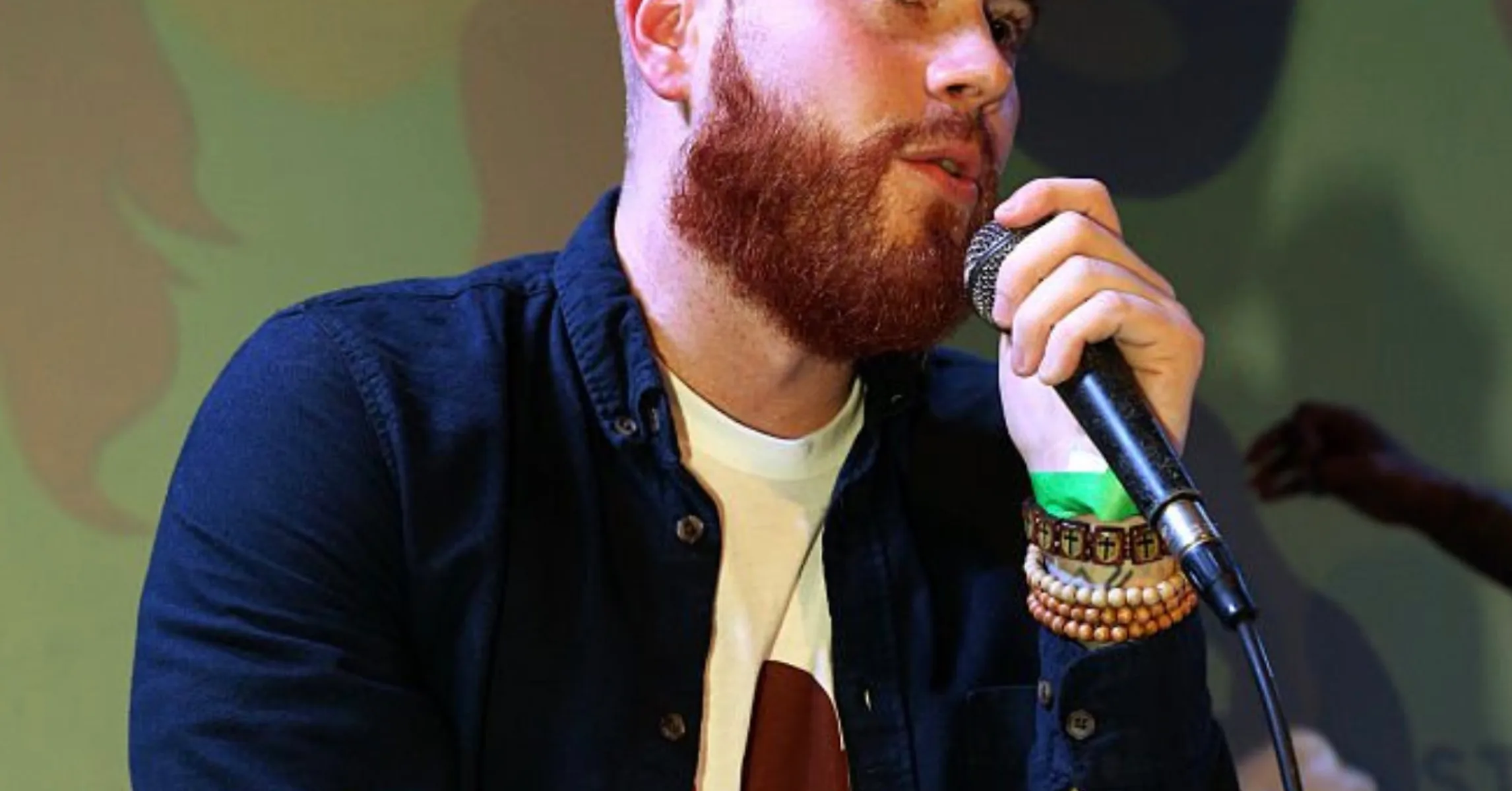 Rory Farrell Calls Joe Budden Comments About Podcast Split "Completely ...