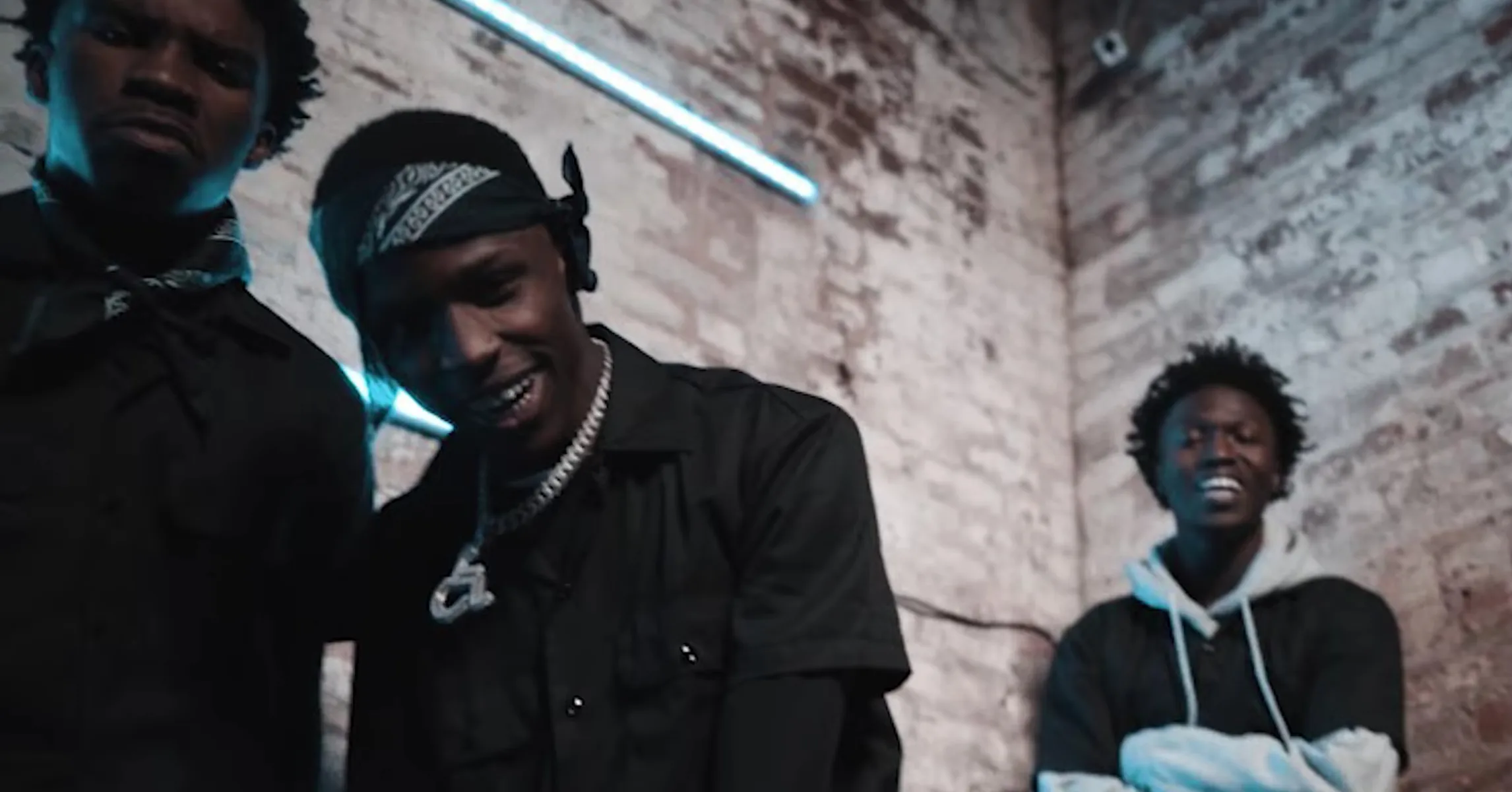 Quando Rondo Speaks On King Von's Death With "End Of Story"