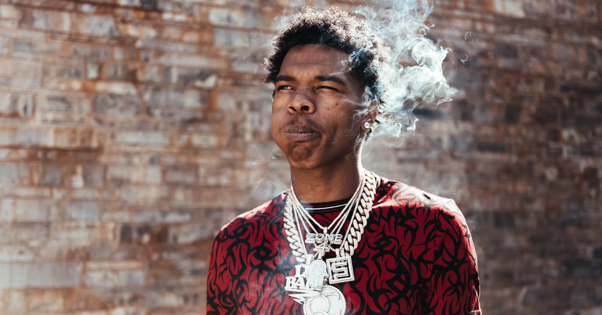Lil Baby Announces "New Generation" Tour With Blueface & City Girls