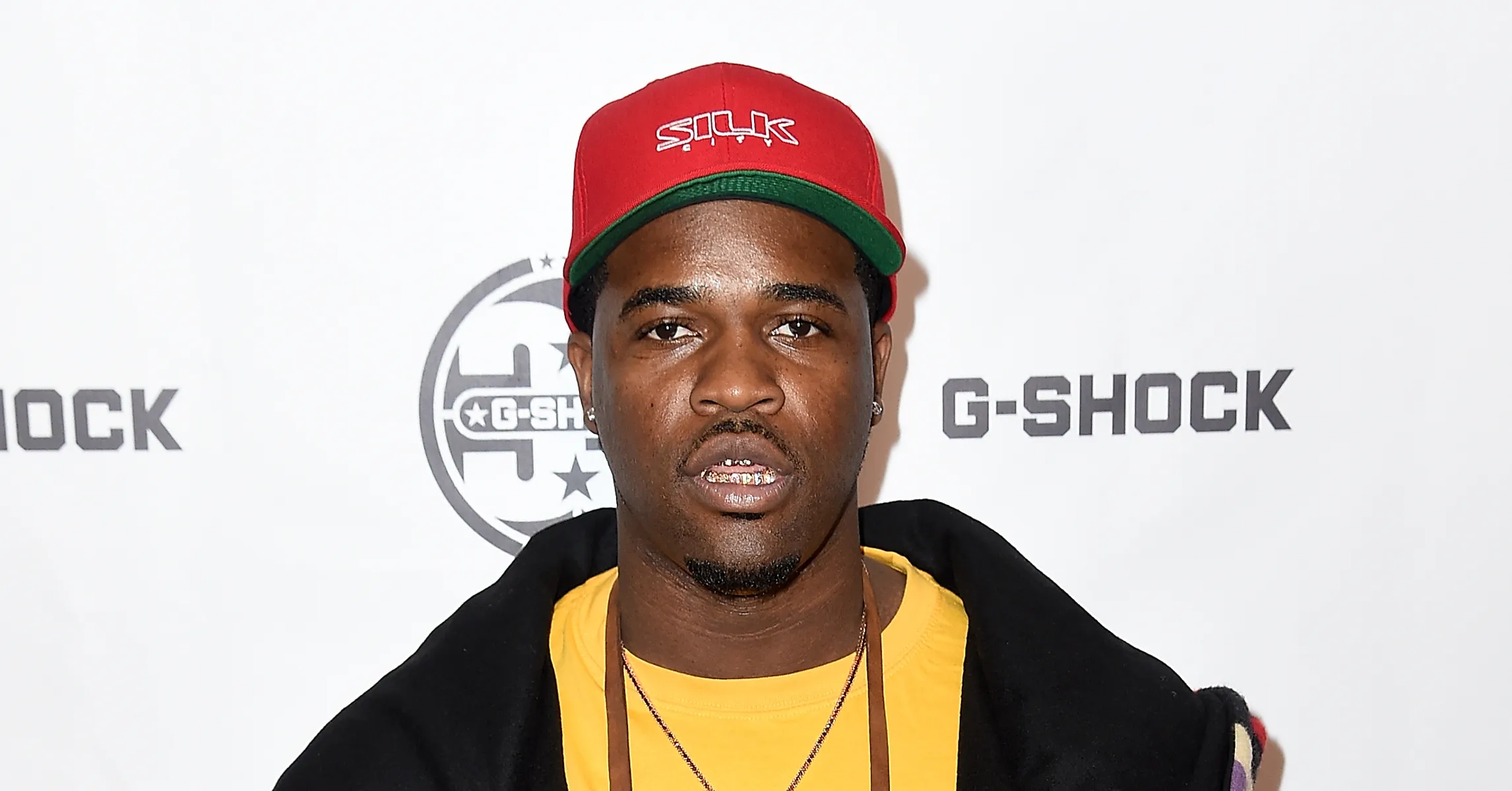Check Out The Custom A$AP Yams Tribute Chain Created For A$AP Ferg