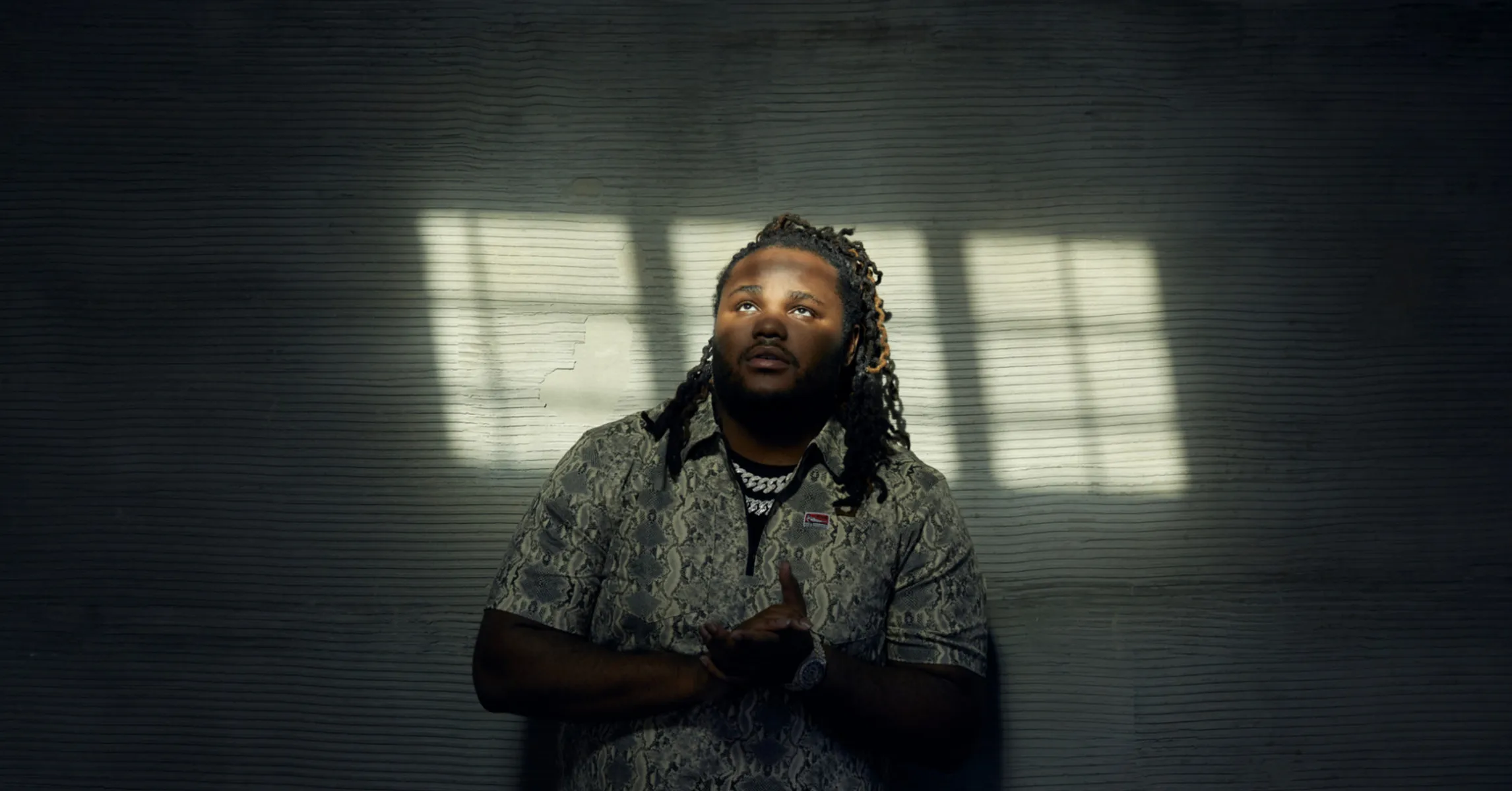 Tee Grizzley Announces "Built For Whatever" Tour