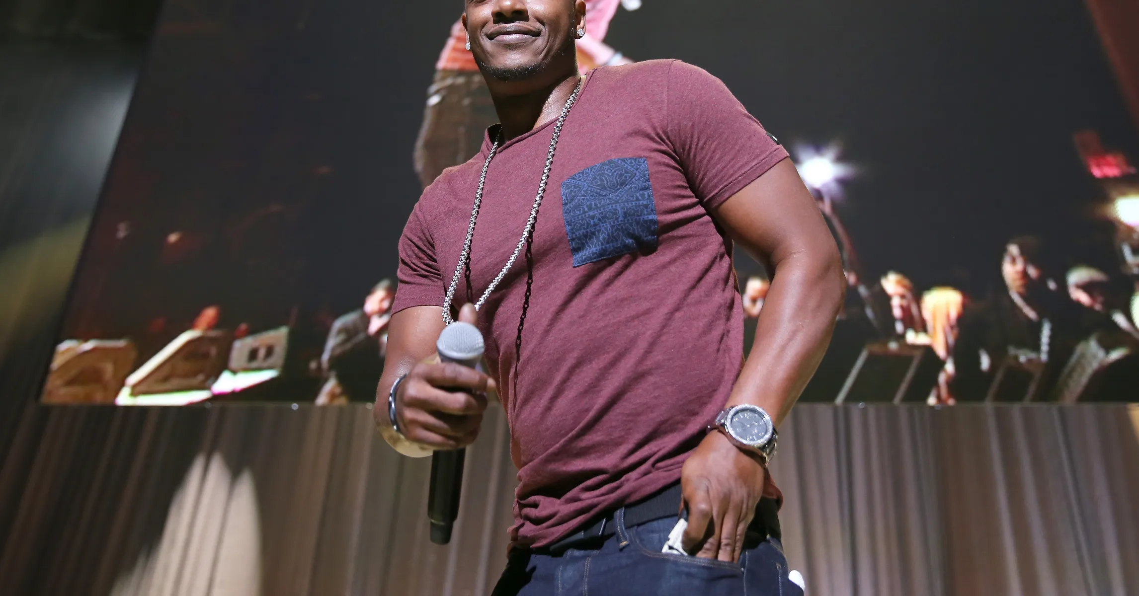 Mystikal Performs For First Time Since Release From Prison