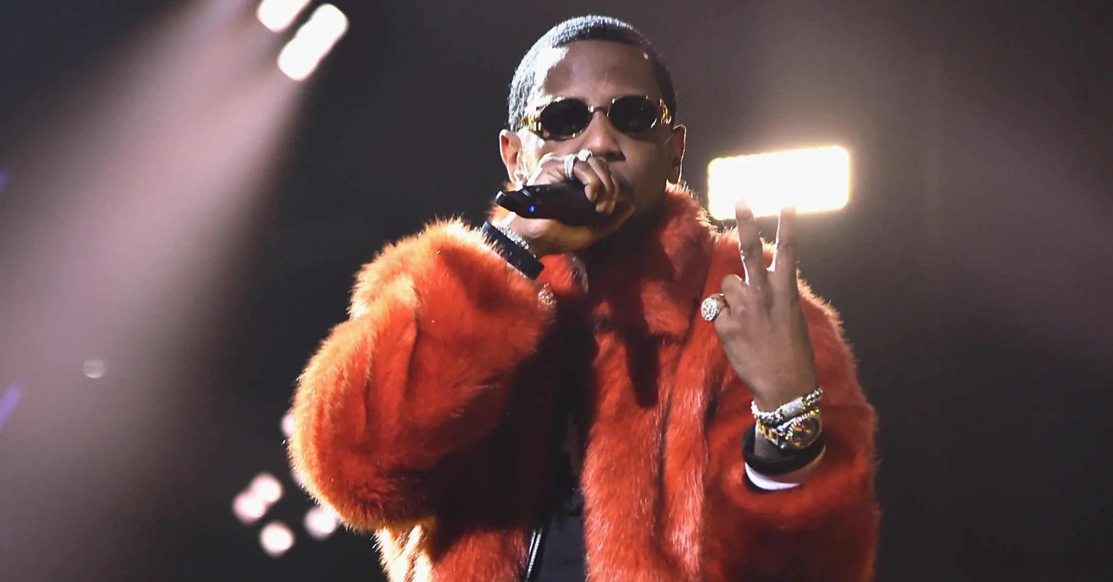 First Week Sales For Fabolous' "The Young OG Project" [Update: Final ...