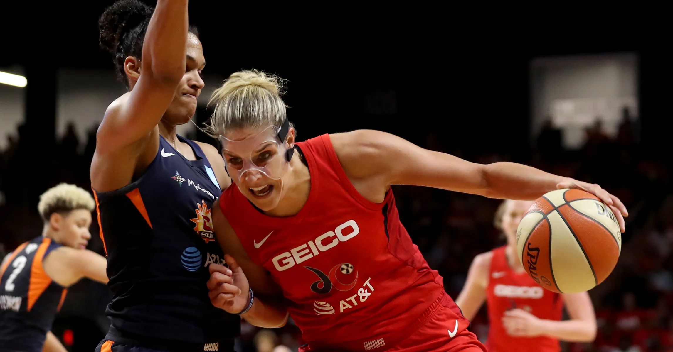 WNBA Negotiates Landmark CBA Agreement, New Salaries Revealed