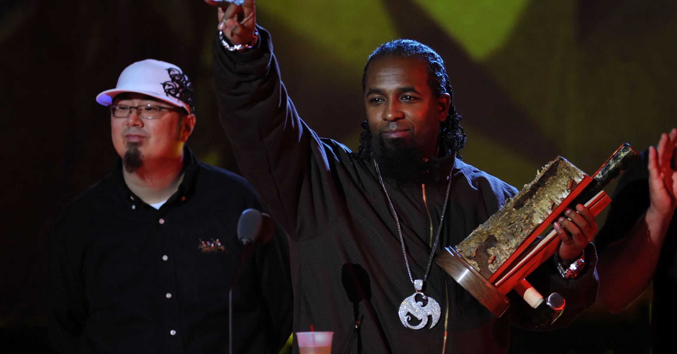 Tech N9ne Releases New Album “The Storm”