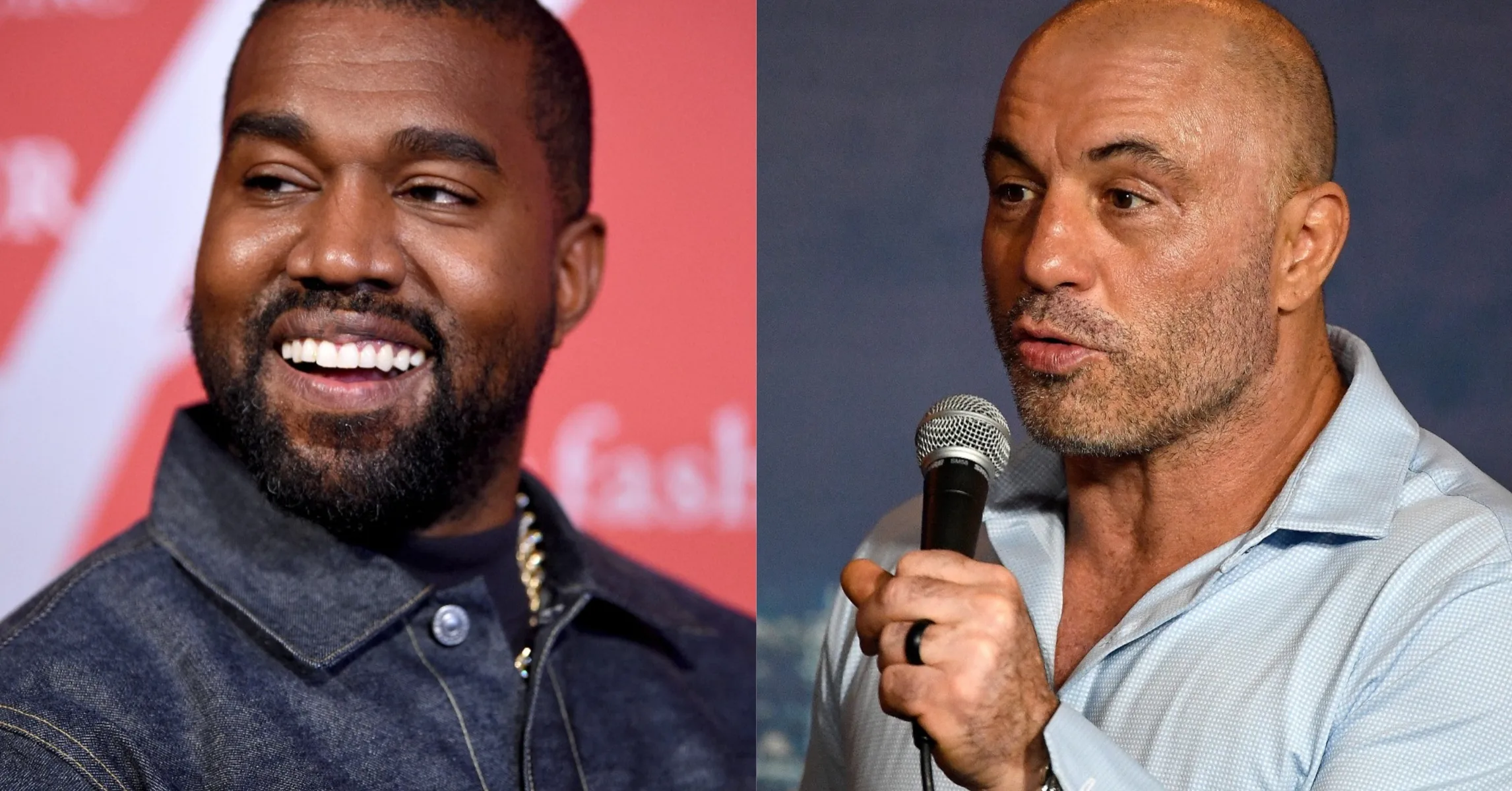 Joe Rogan Says Kanye West Shouldn't Be Medicated, Discusses Podcast BTS