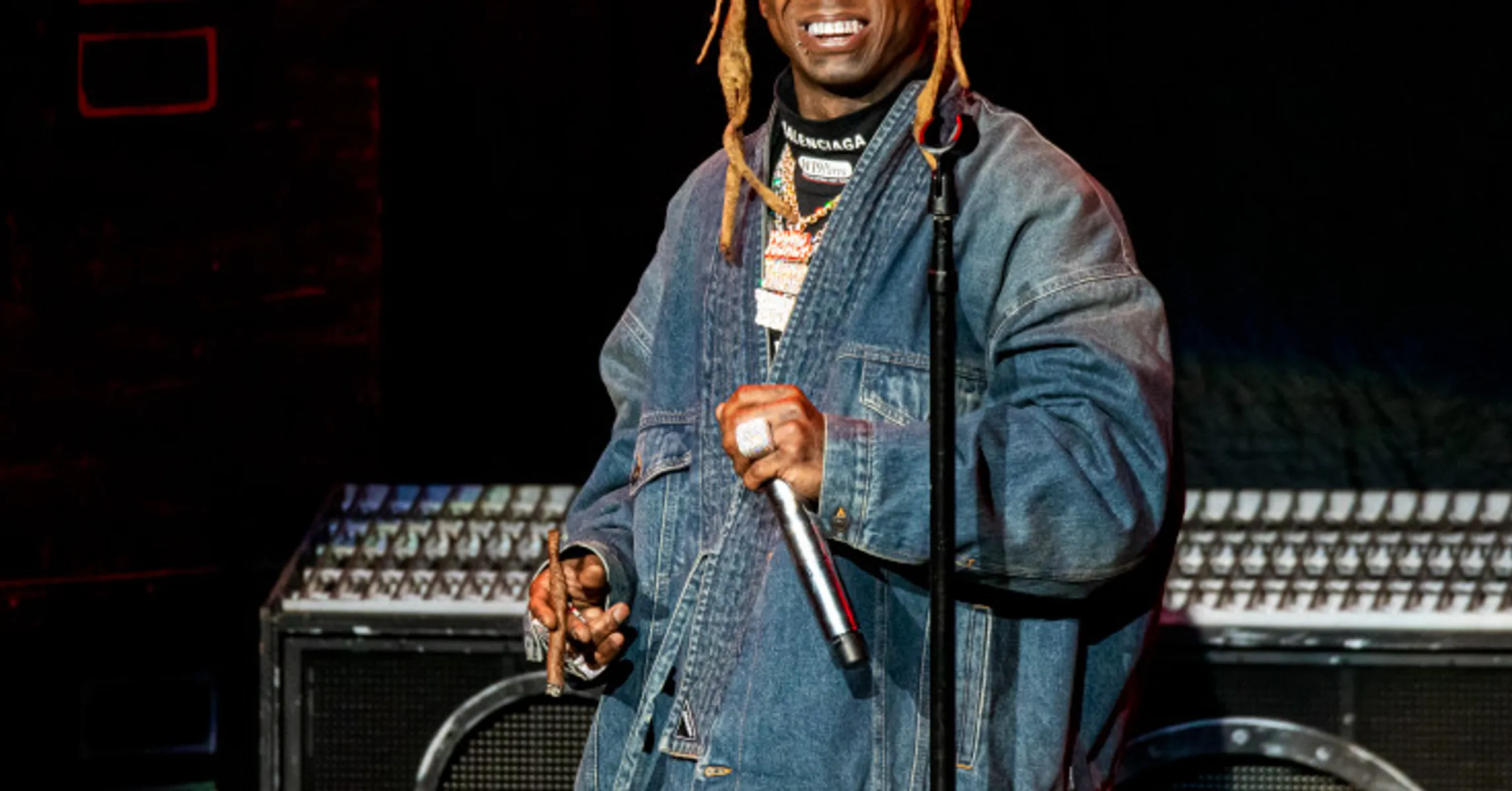 Should Lil Wayne Retire After "Funeral?"