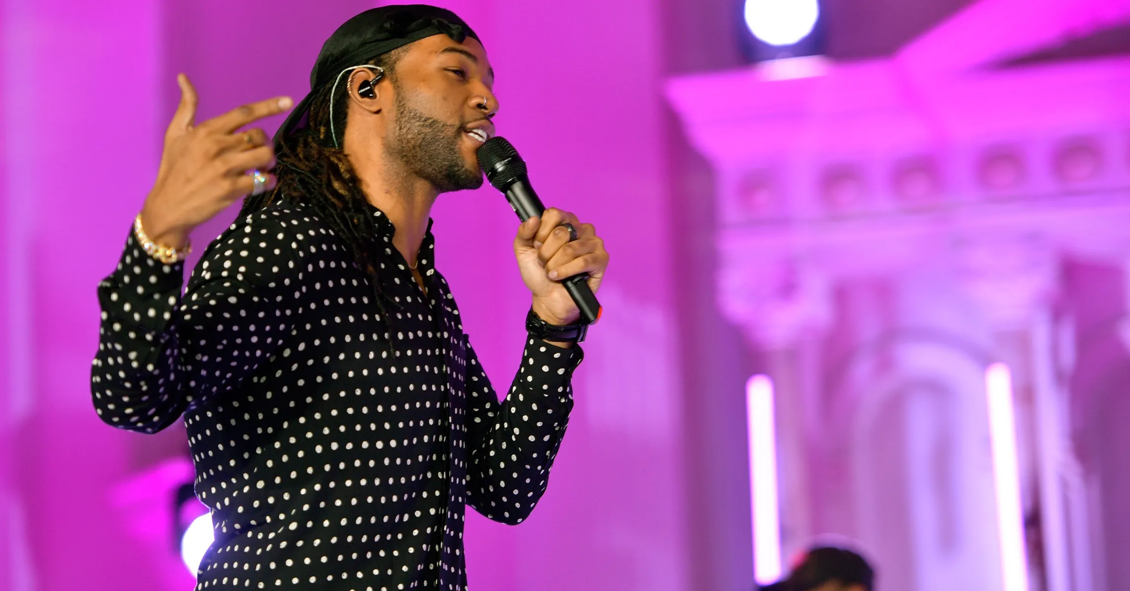 PARTYNEXTDOOR Announces North American Tour