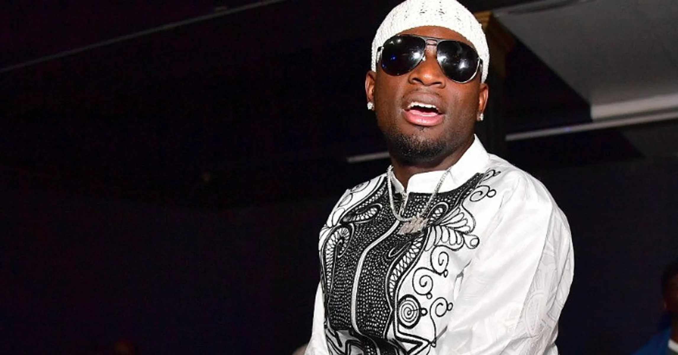 Ralo Reflects On 4th Summer In Prison: "My Girl, My Daughter, & My ...