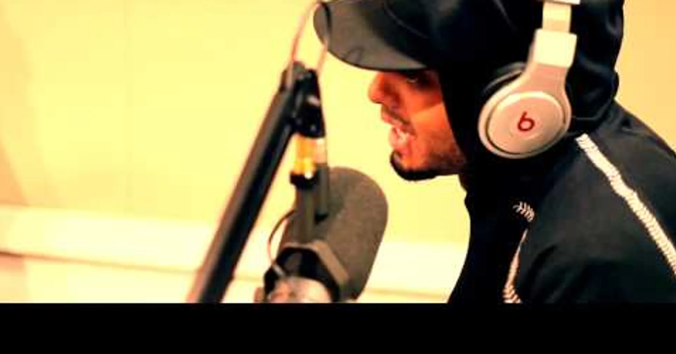 DJ SpinKing Power 105.1 Interview