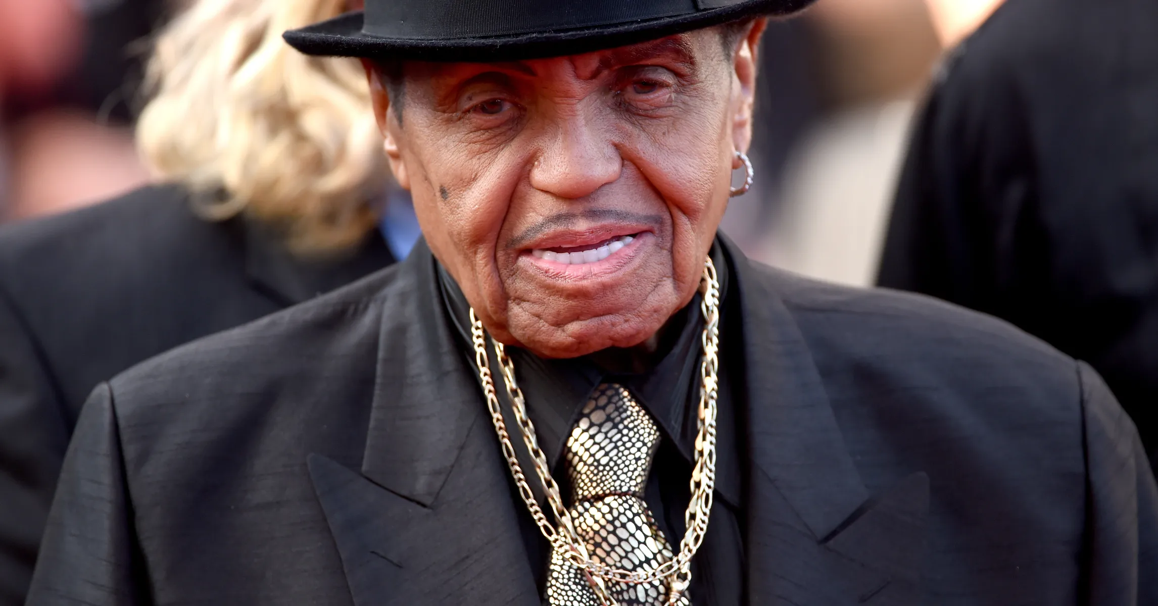 Joe Jackson’s Granddaughter Yasmine Stabbed 7 Times In Hate Crime
