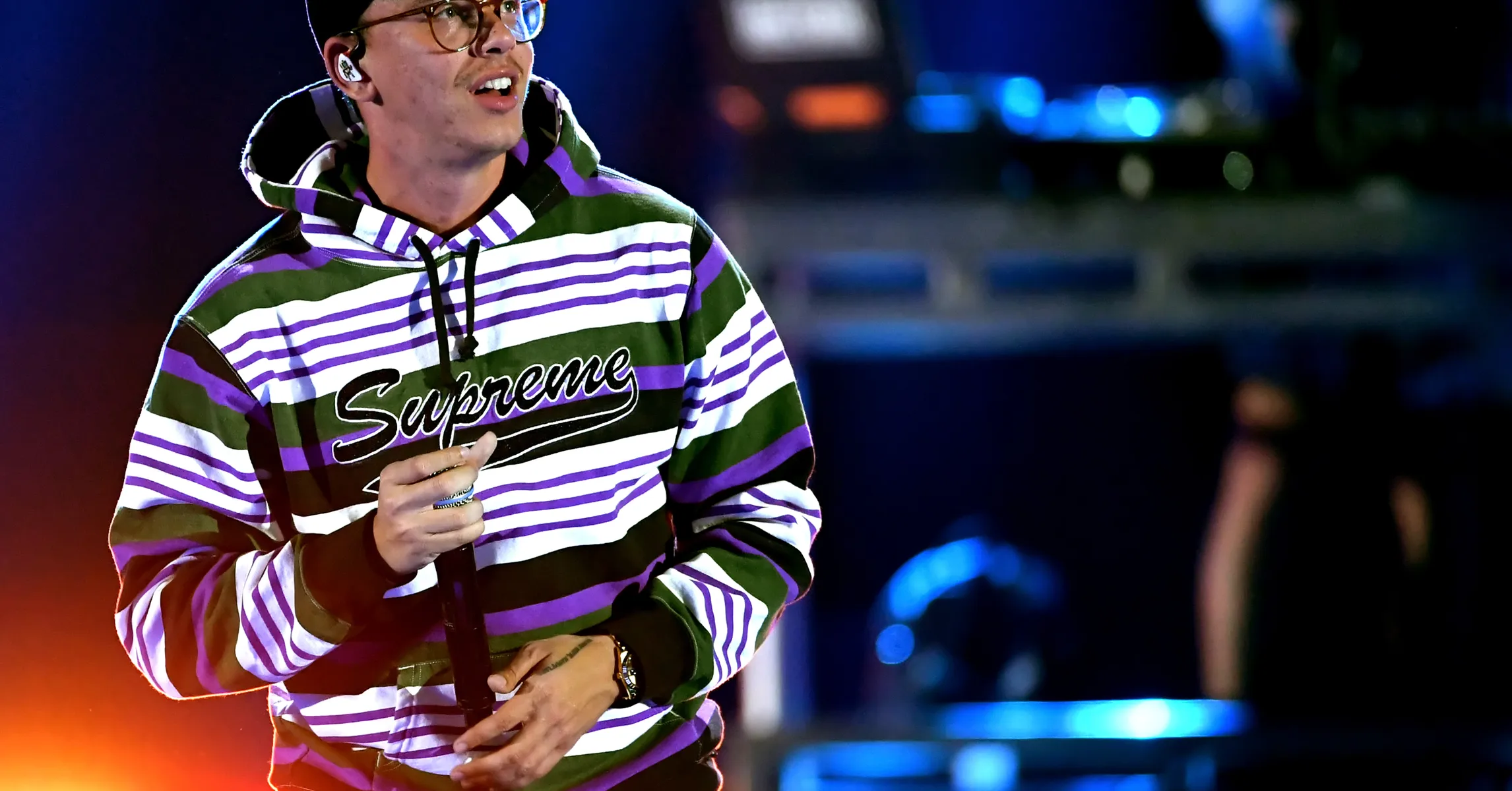 Logic Reveals How He United The Wu-Tang Clan On "YSIV"