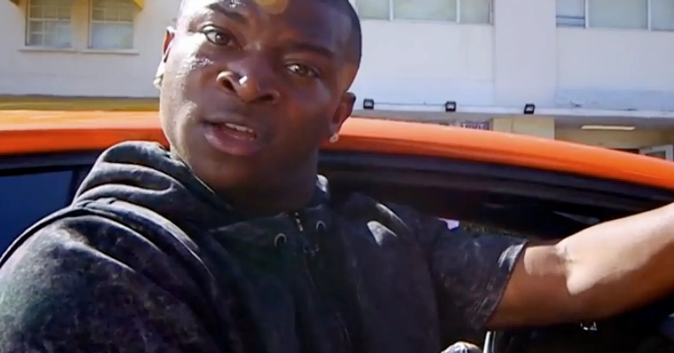 OT Genasis "CoCo" Video