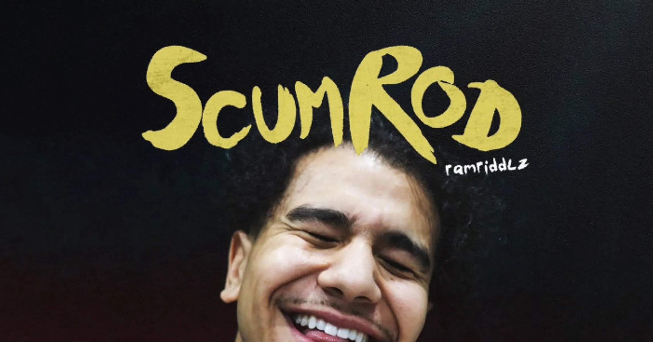 Ramriddlz & Jaegen Pull Up With A Brand New Record "SCUMROD"
