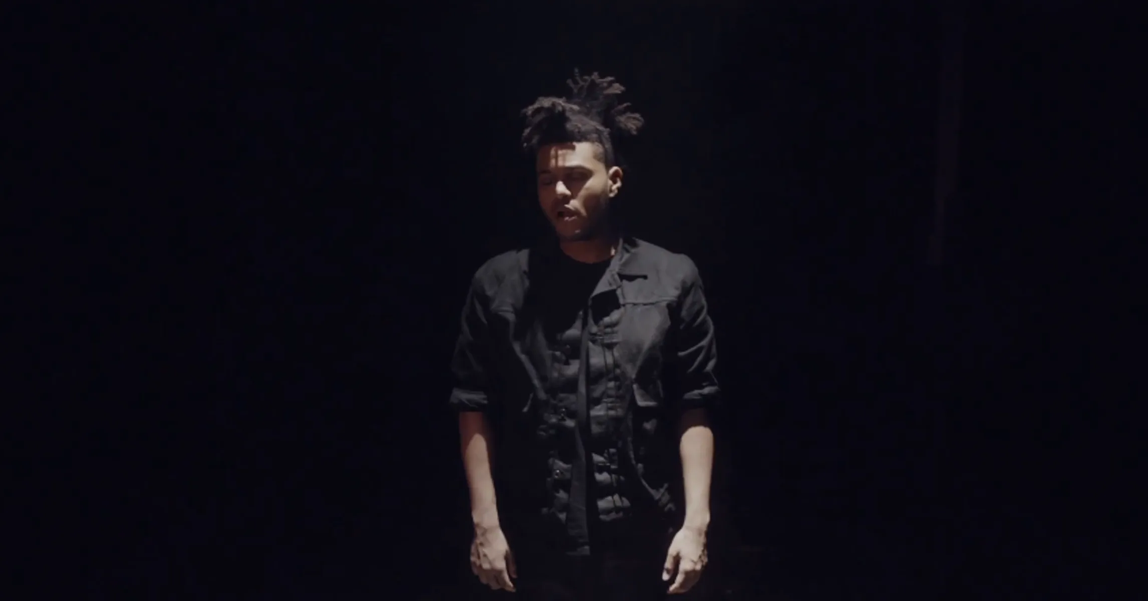 The Weeknd Feat. Drake "Live For" Video