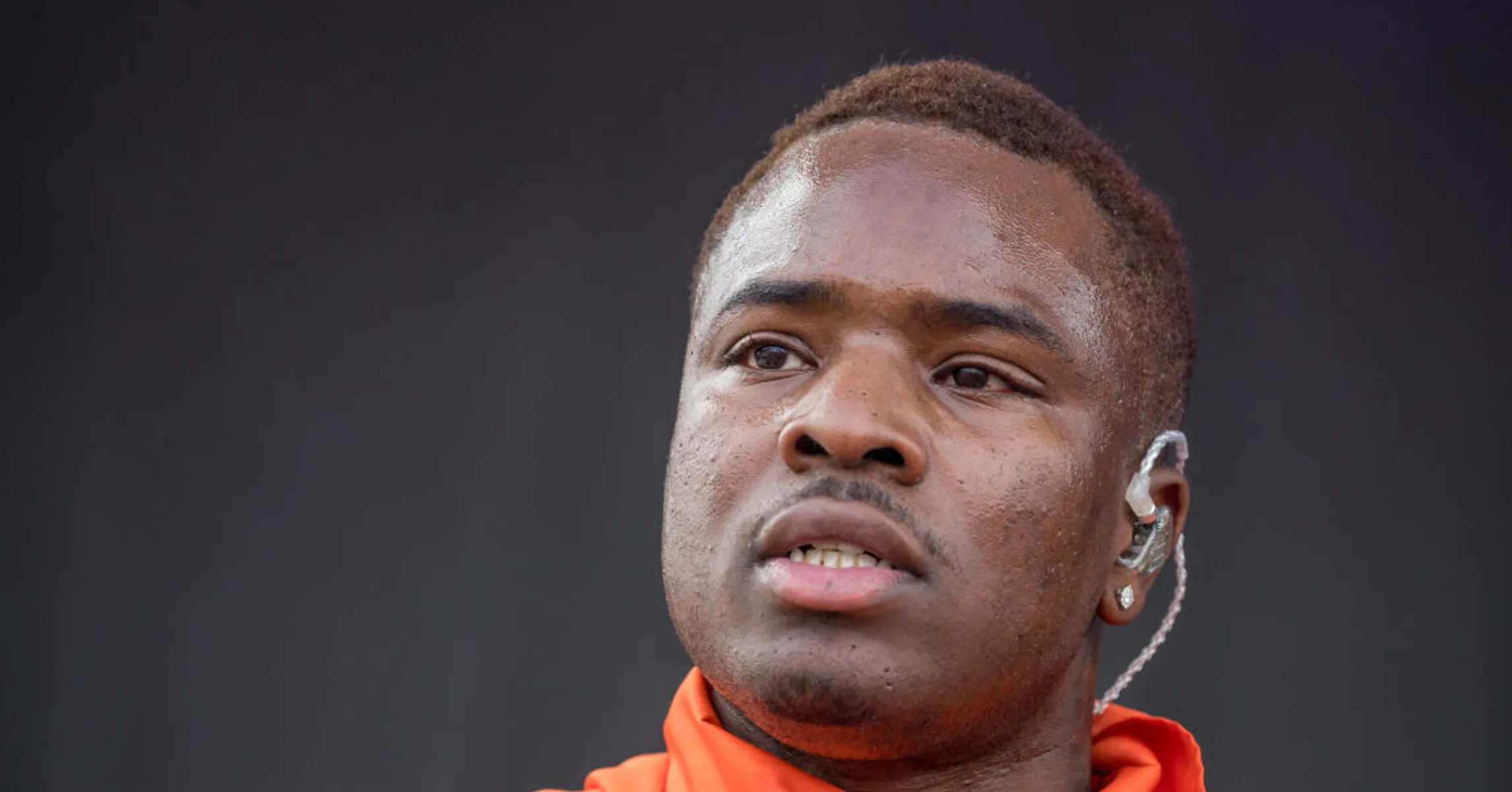 Rapper IDK Officially Owns "IDK" Trademark