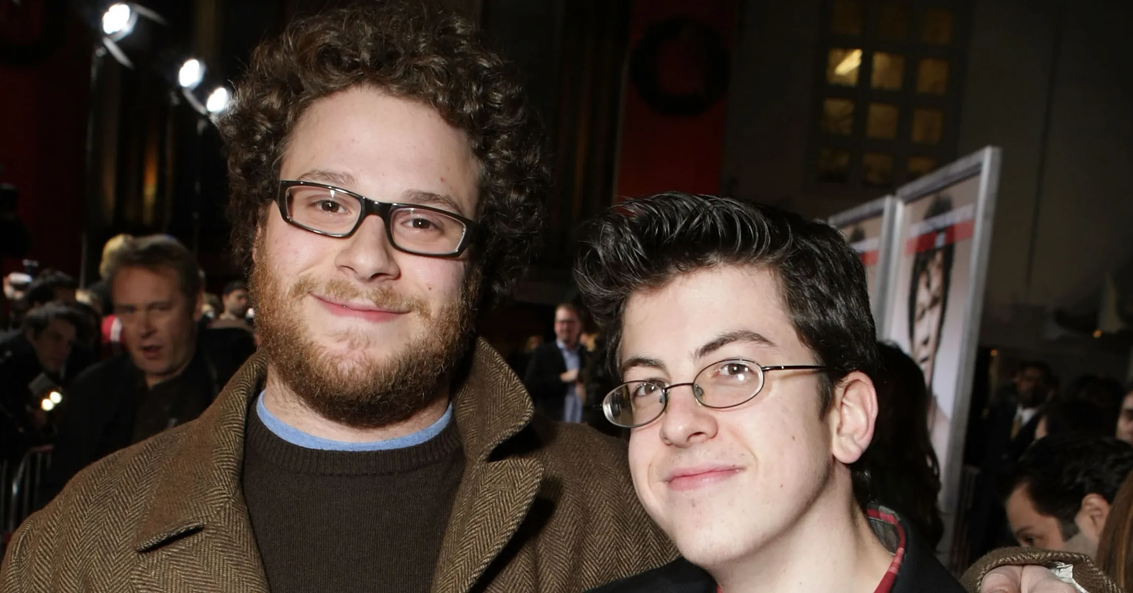 Seth Rogen & "Superbad" Fans React To McLovin's 40th Birthday