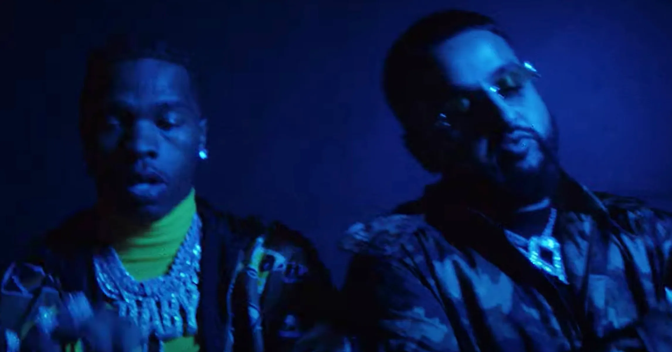 NAV & Wheezy "Don't Need Friends" In New Video With Lil Baby