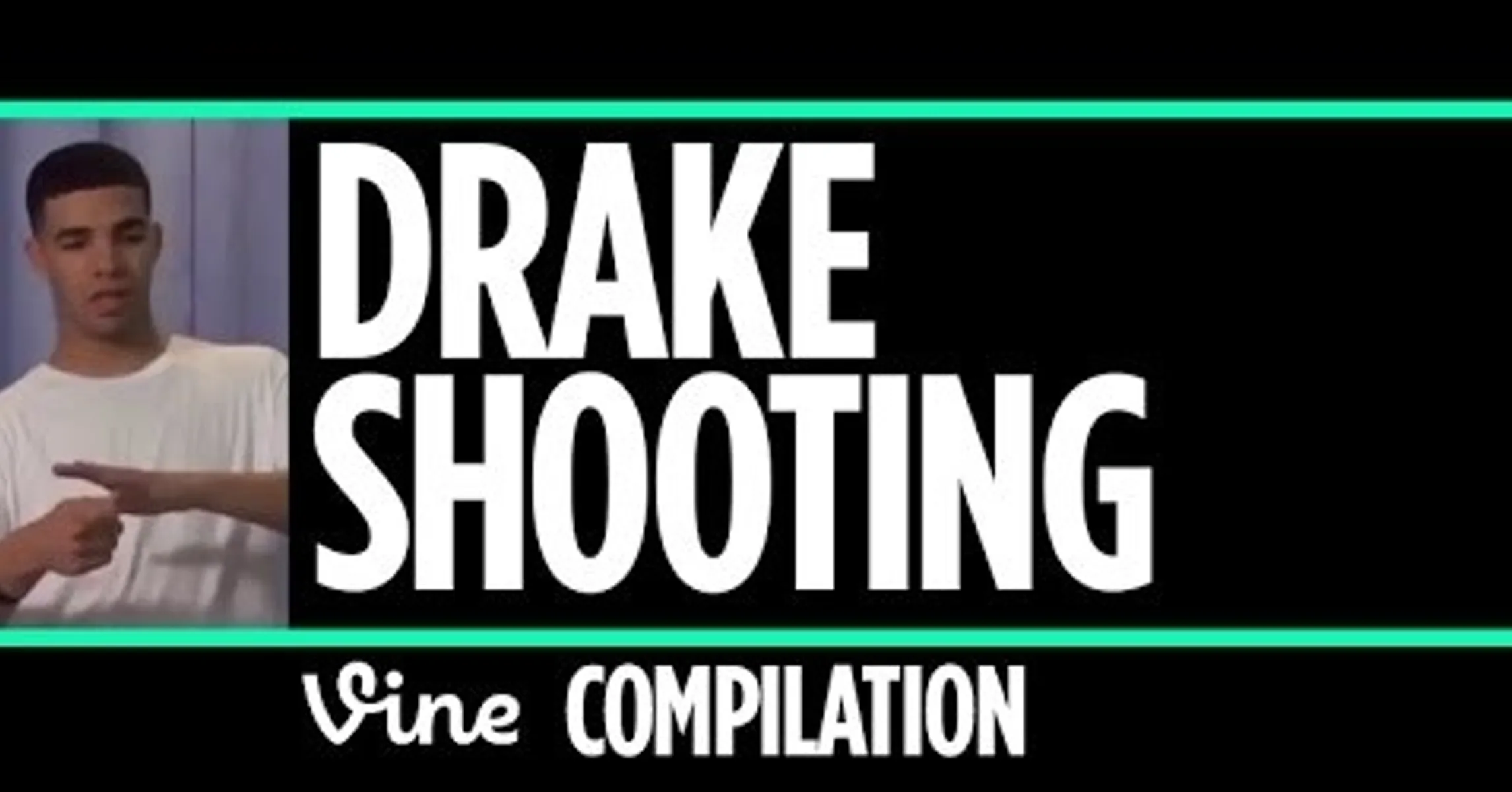 Drake Shooting Vine Compilation