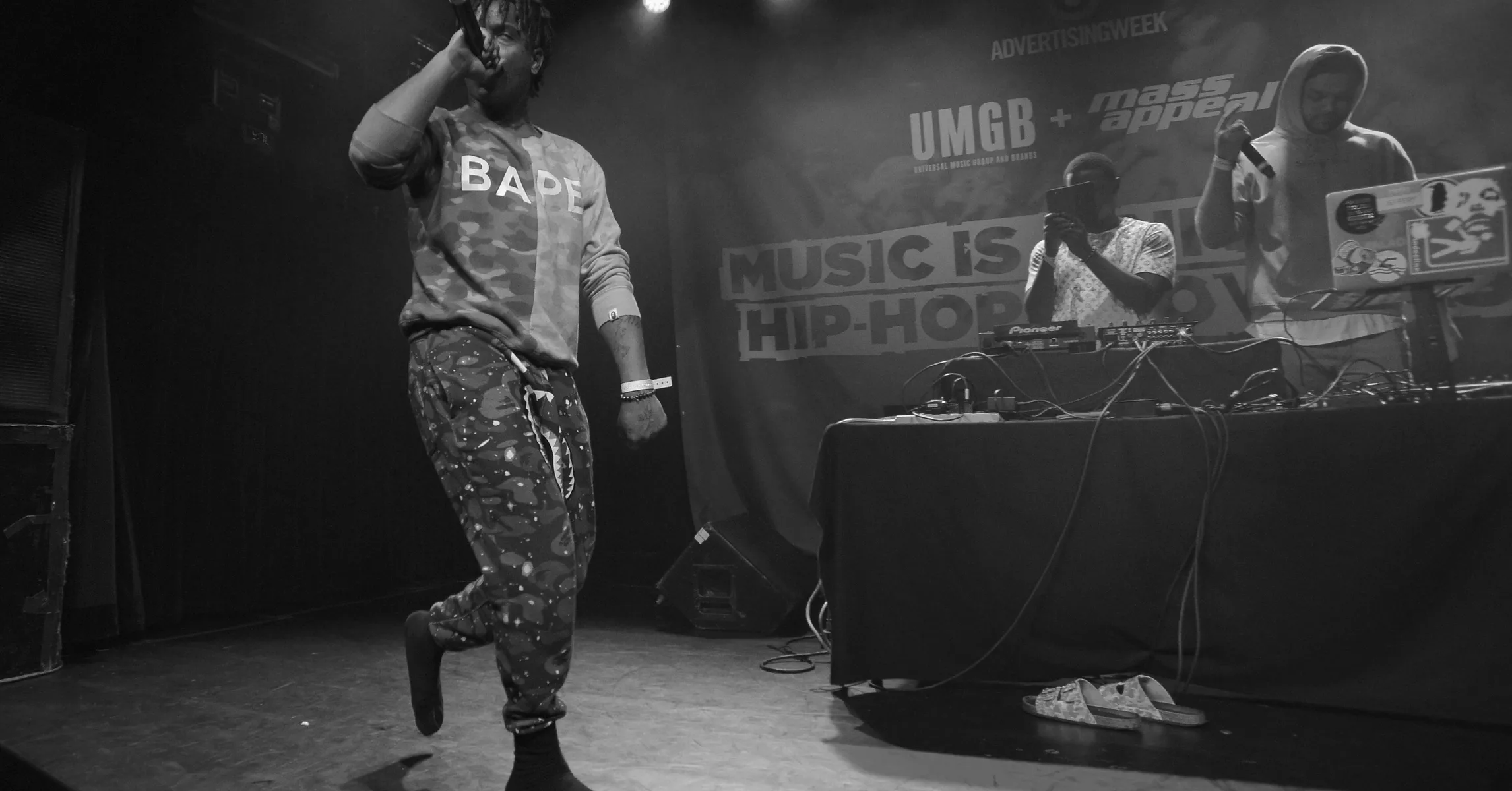 Ski Mask The Slump God Shares Potential Album Cover For "Stokeley"