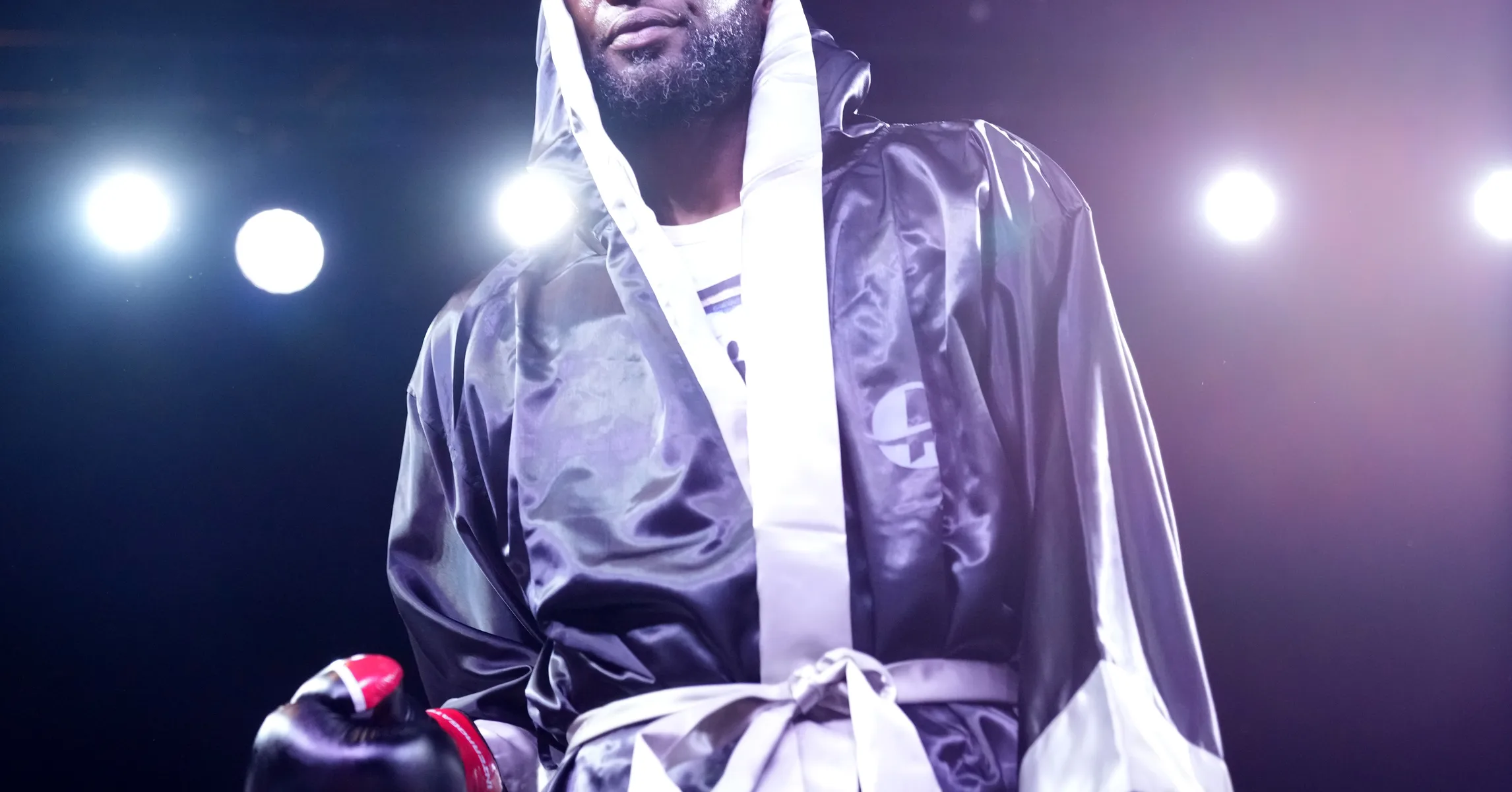 Lamar Odom Wins Yet Another Celebrity Boxing Match: Highlights