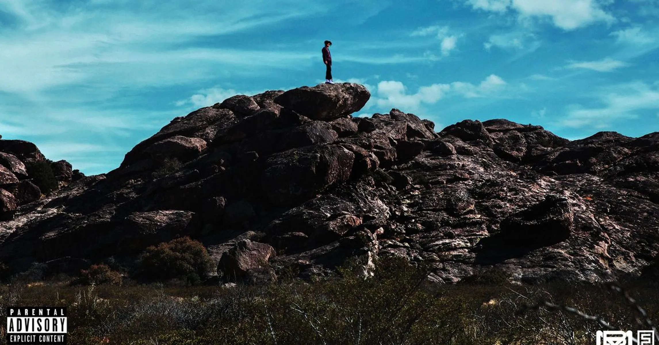 Stream Evander Griiim's Debut Album "Raices"