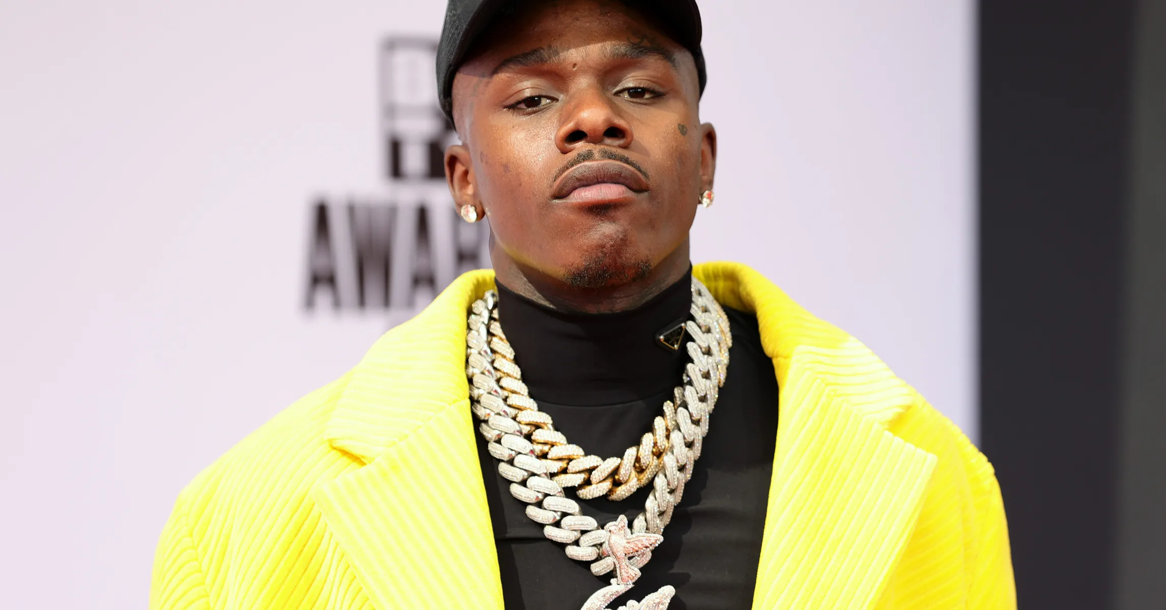 Twitter Debates Newly Surfaced Footage Of DaBaby's 2018 Walmart Shooting