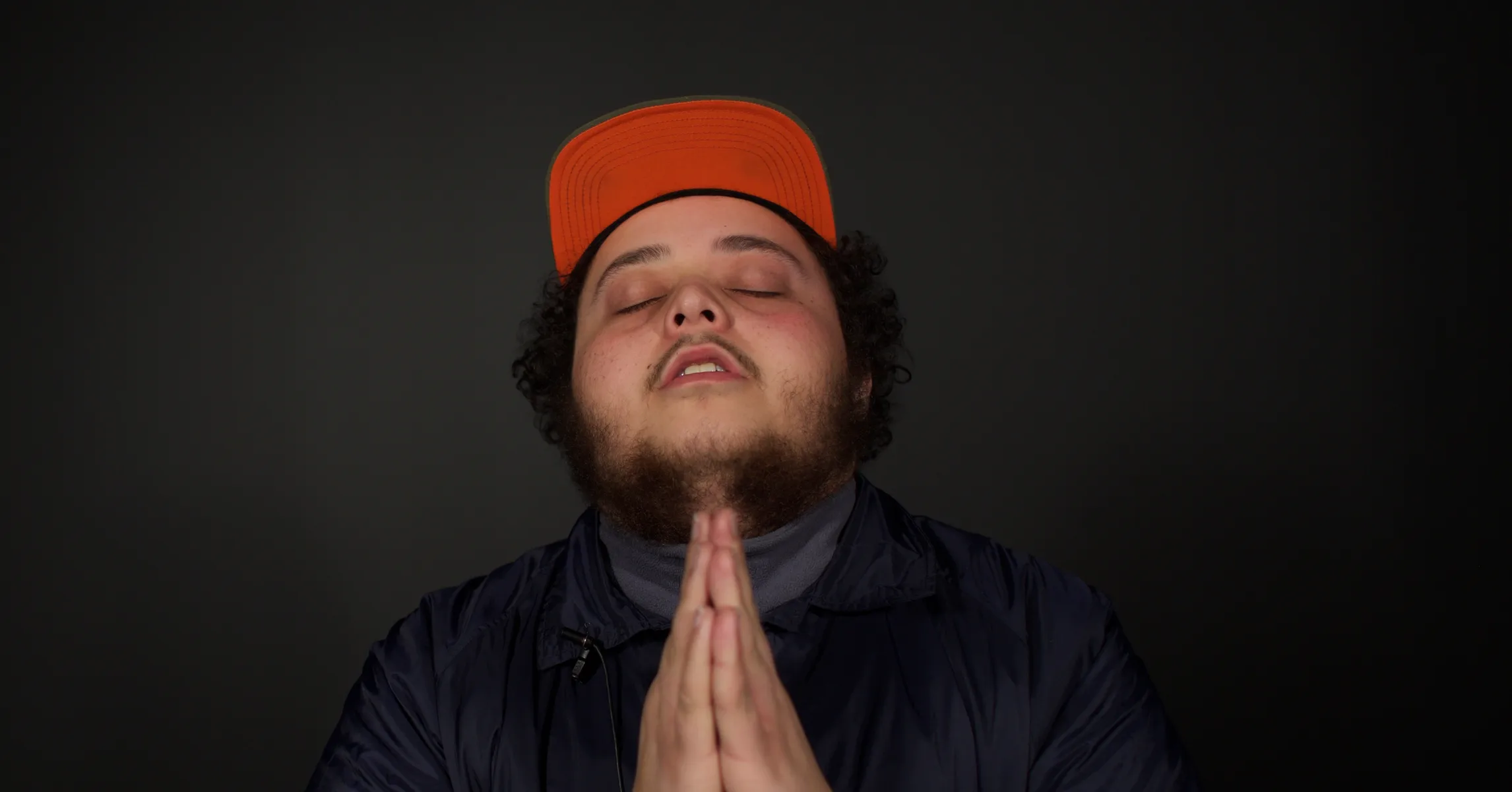 Stream Alex Wiley's New EP "One Singular Flame Emoji"