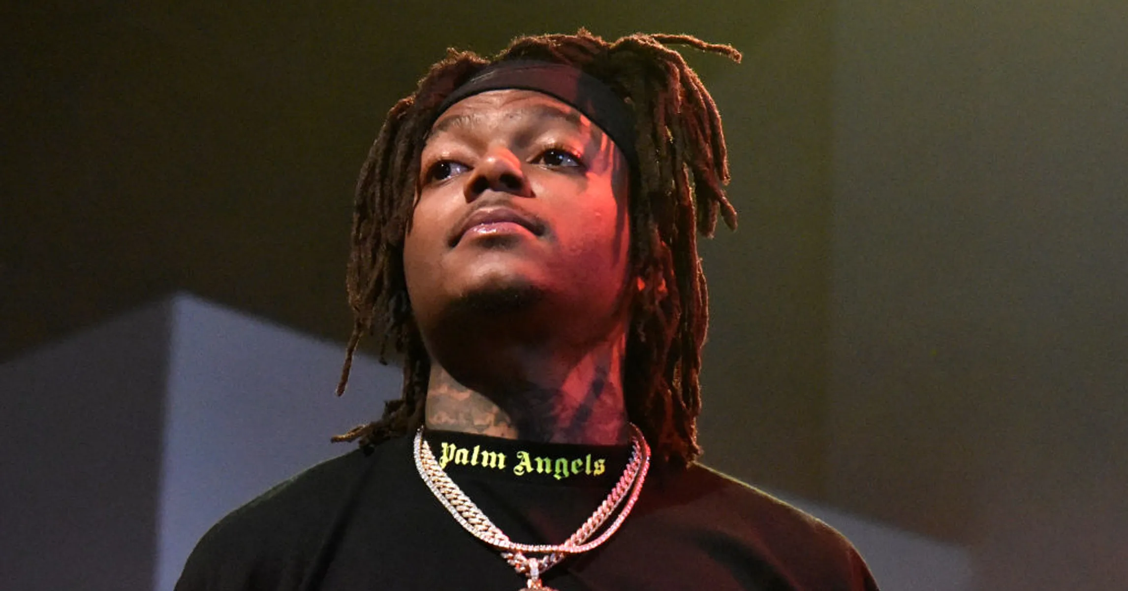 J.I.D Wants Changes In Sample Clearance Process