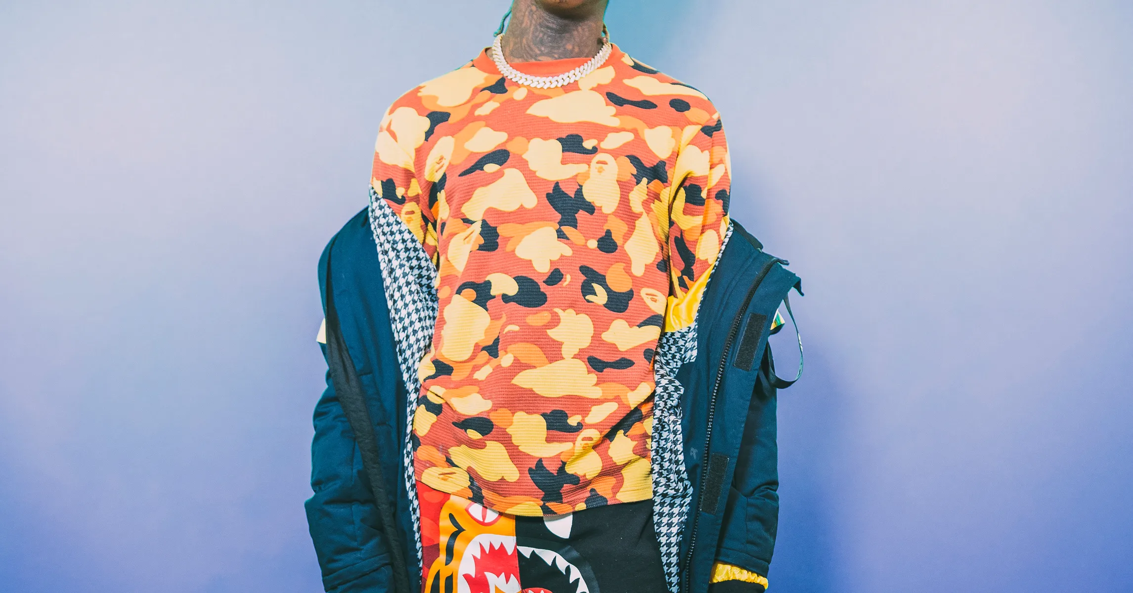 Famous Dex Announces Release Date & Title For Debut Album