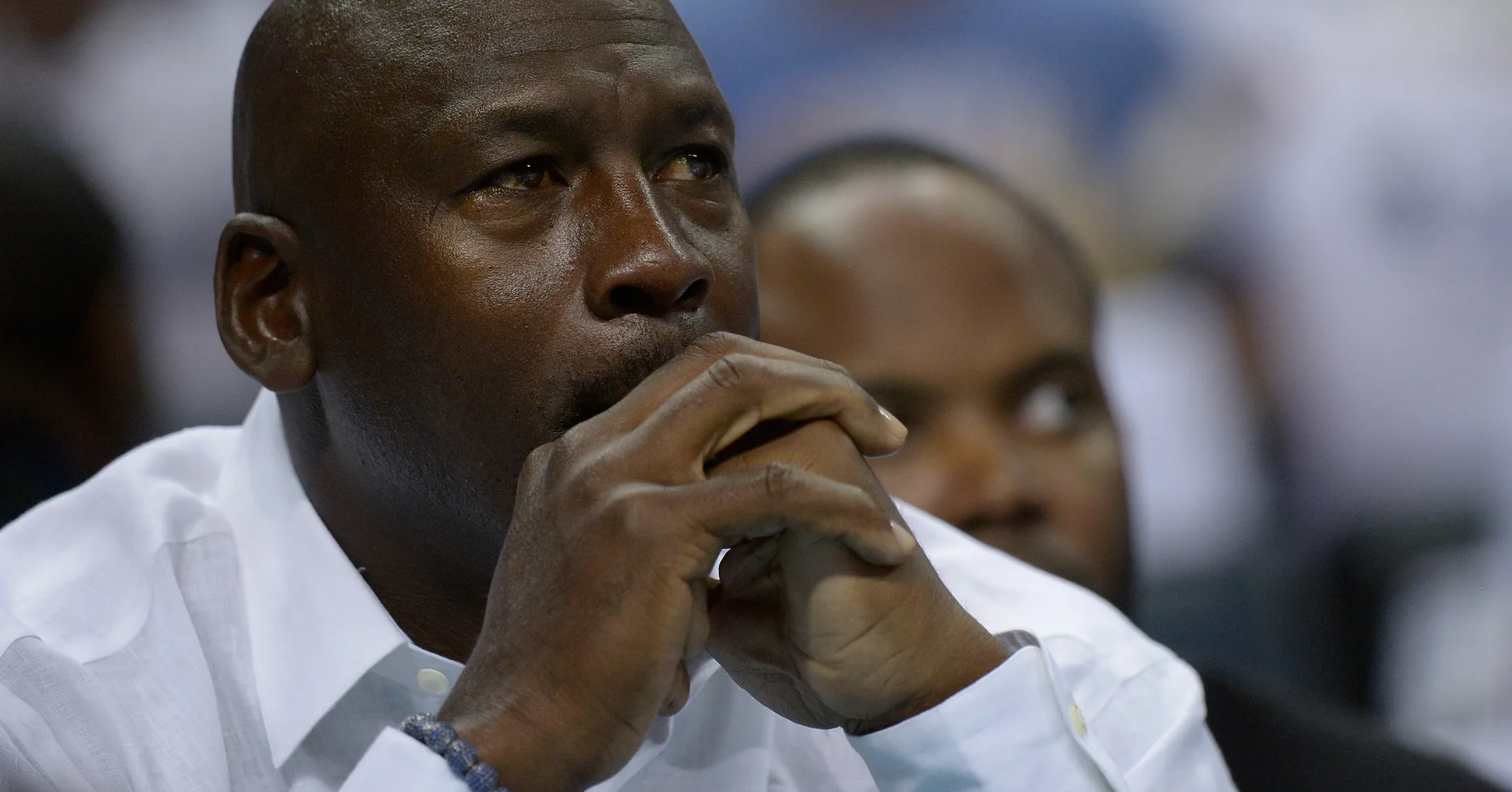 Man Convicted Of Killing Michael Jordan’s Father Seeks New Trial