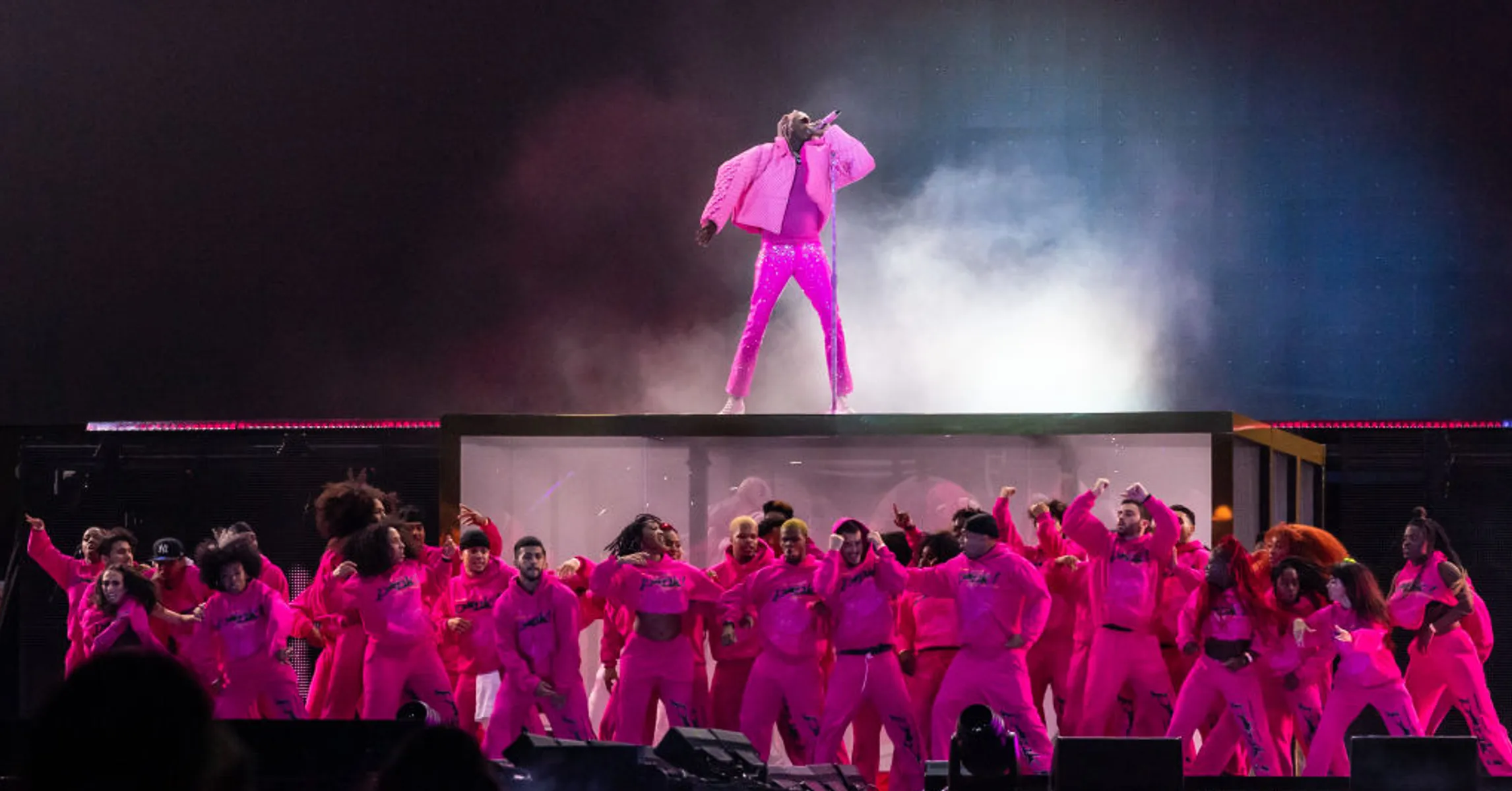 Young Thug Debuts 4 New Songs & Announces "Punk" Album Release Date