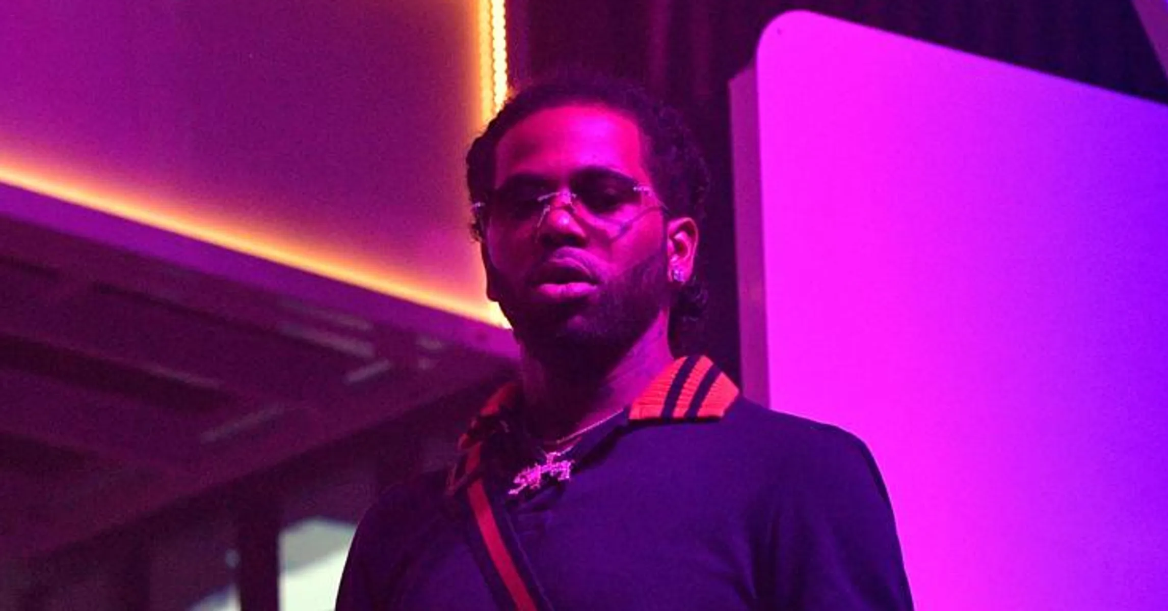 Migos, Playboi Carti, and More To Be Featured on Hoodrich Pablo Juan's ...